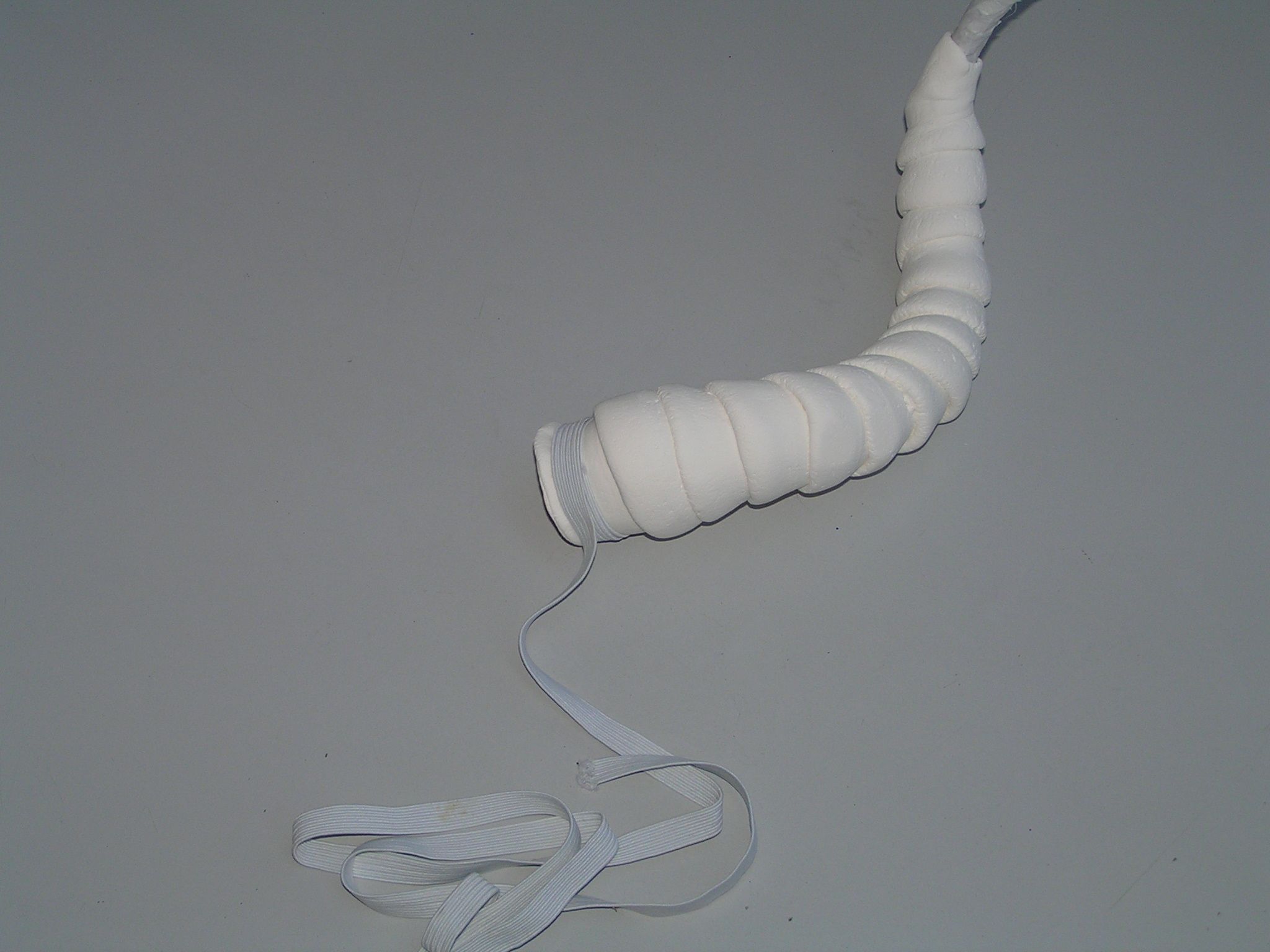 Easy Hollow Horns : 11 Steps (with Pictures) - Instructables