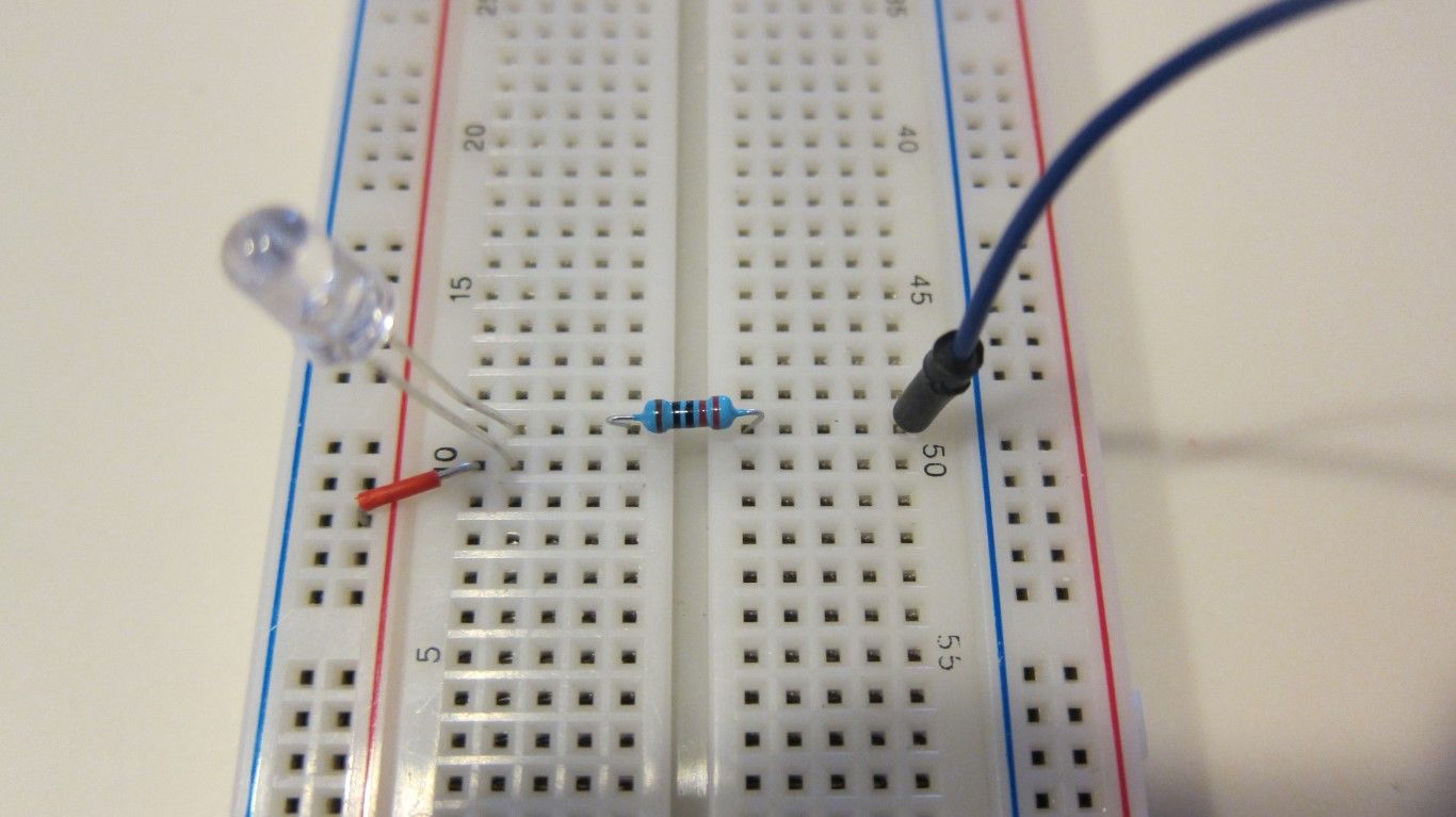 Arduino Morse Code : 5 Steps (with Pictures) - Instructables