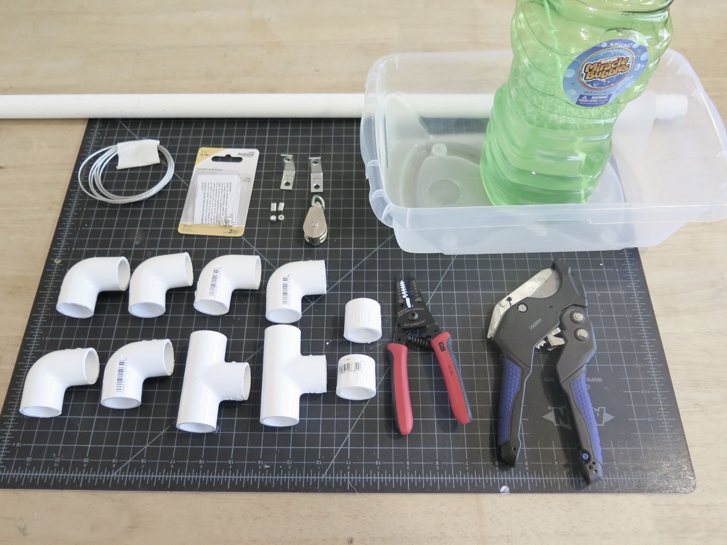 Bubble Window! : 8 Steps (with Pictures) - Instructables