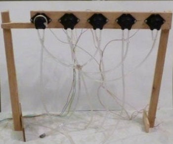 Robotic Bartender - Arduino Based : 12 Steps - Instructables