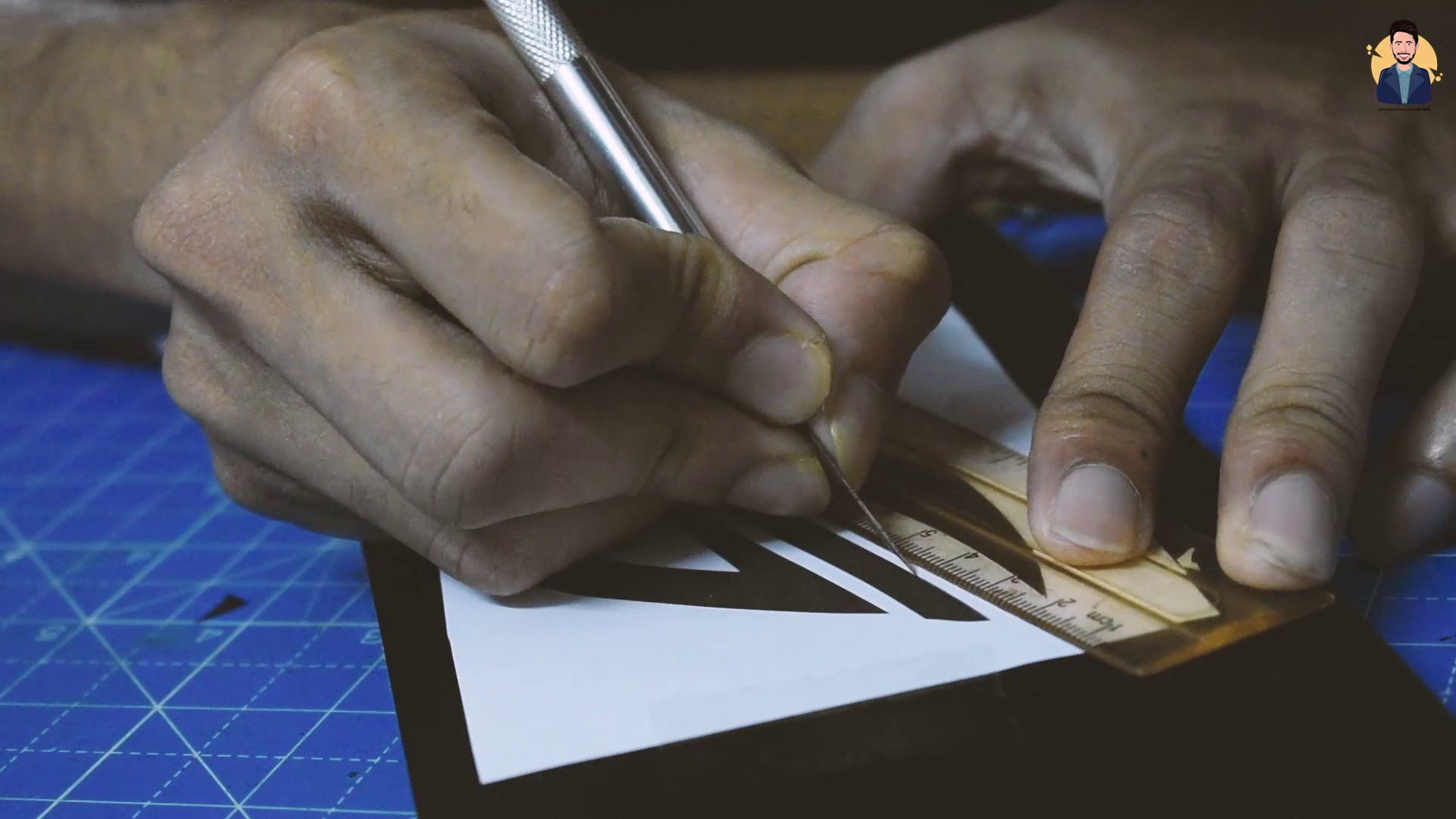 DIY GPU Backplate No Power Tools : 16 Steps (with Pictures) - Instructables