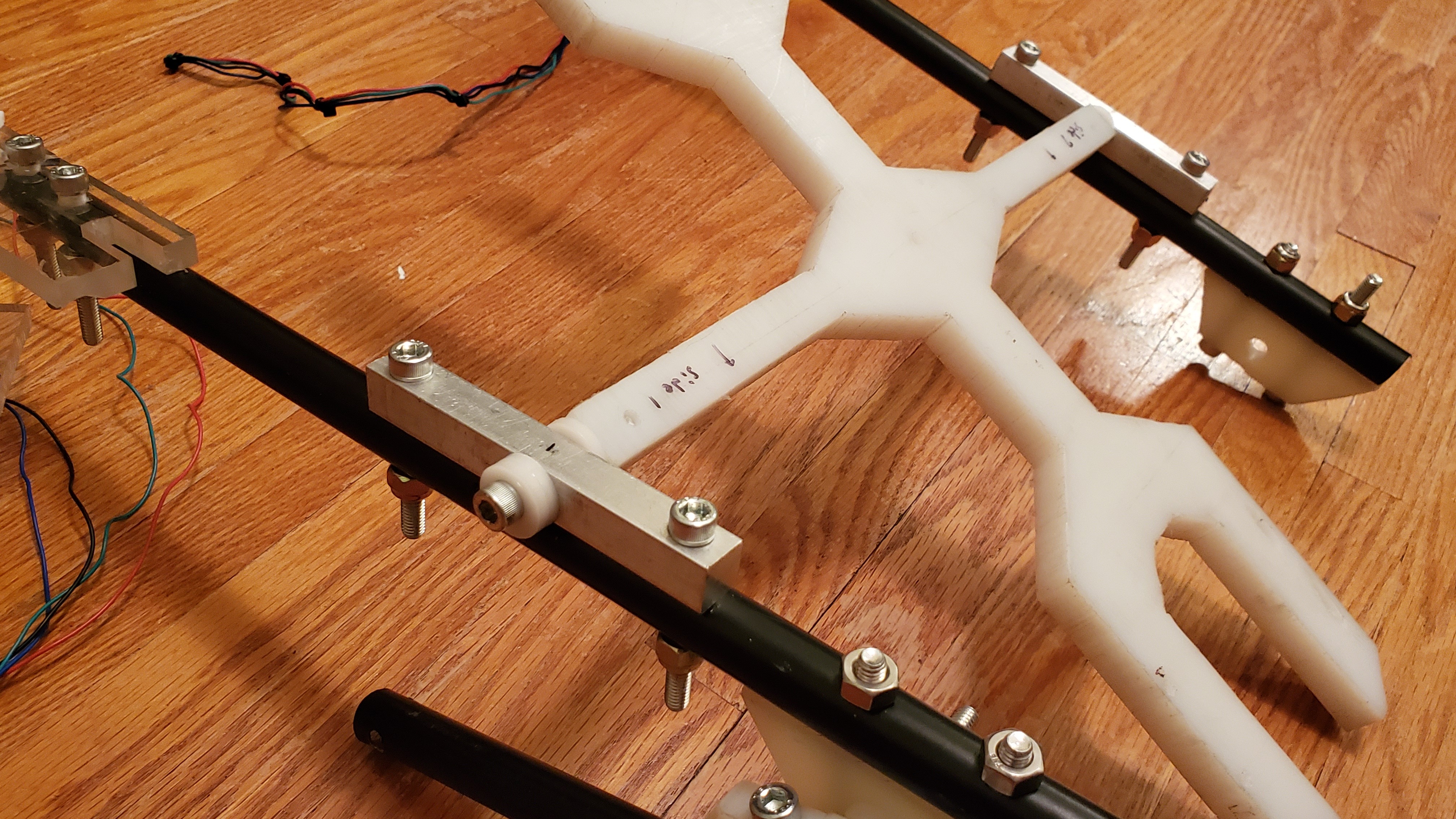 Ideas for Your Own (Backyard) Mars Rover : 14 Steps (with Pictures ...