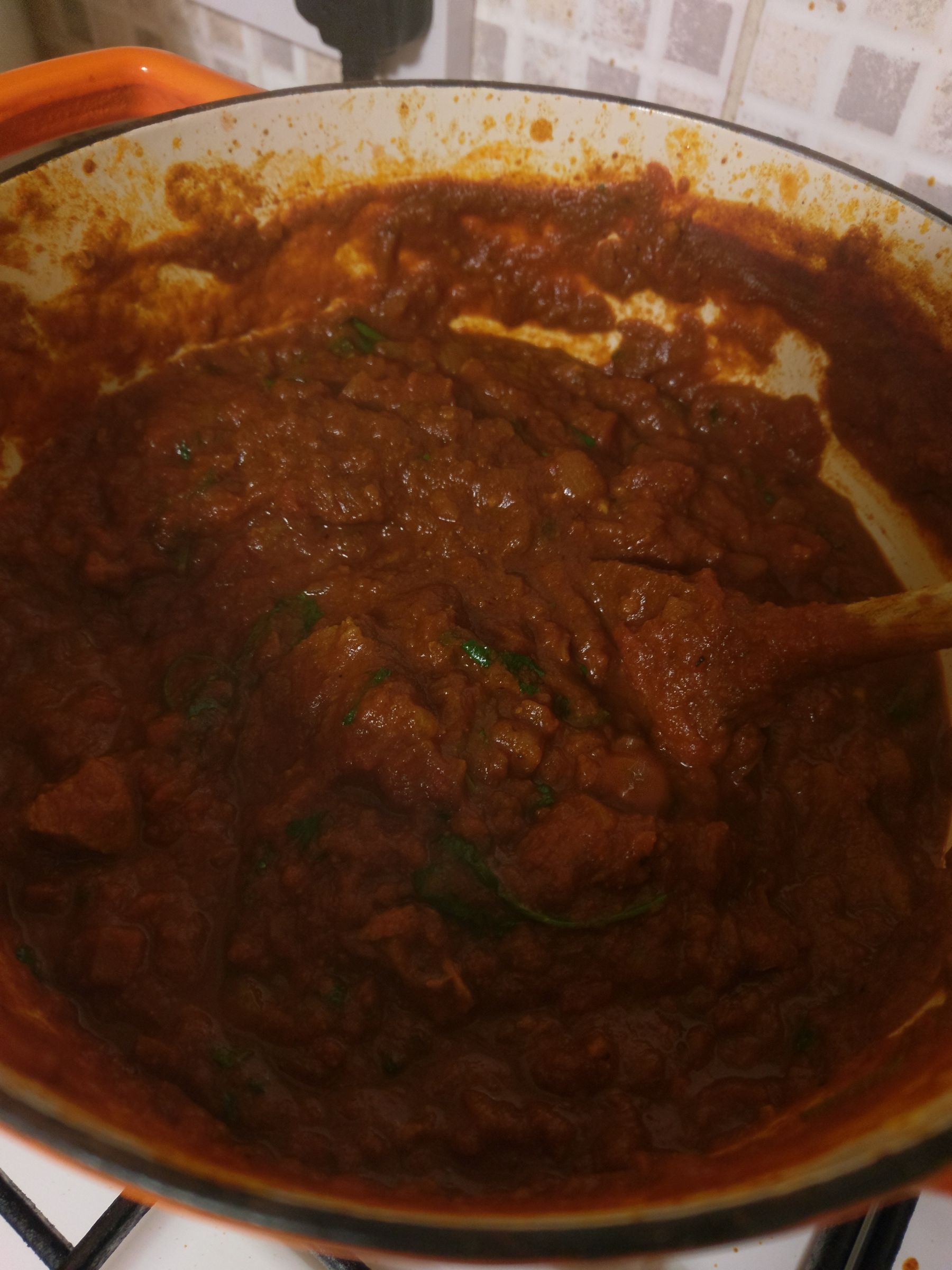 Turn Organic Lamb Into an Awesome Virtually Fat Free Lamb Korai : 10 ...