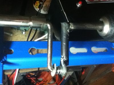 Semi-automatic Spoke Threading Machine : 3 Steps (with Pictures ...