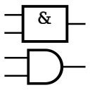 Logic Gates With NPN Transistors : 15 Steps - Instructables