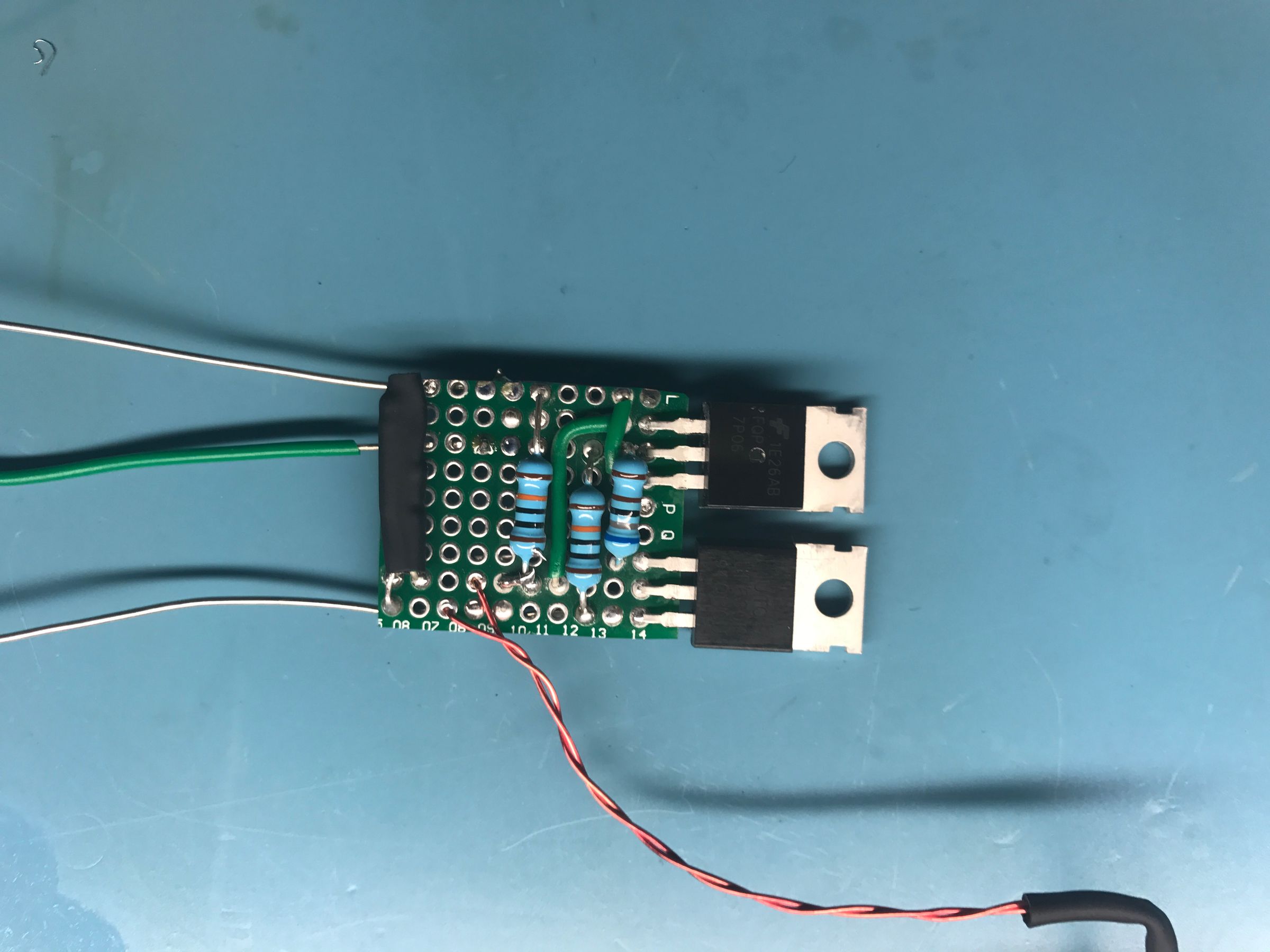 Dual Sensor Gauss Meter for Testing Magnet Strength : 10 Steps (with ...