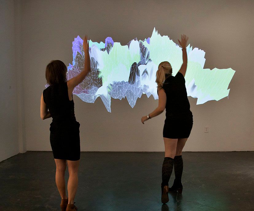 Kinect Projects - Instructables