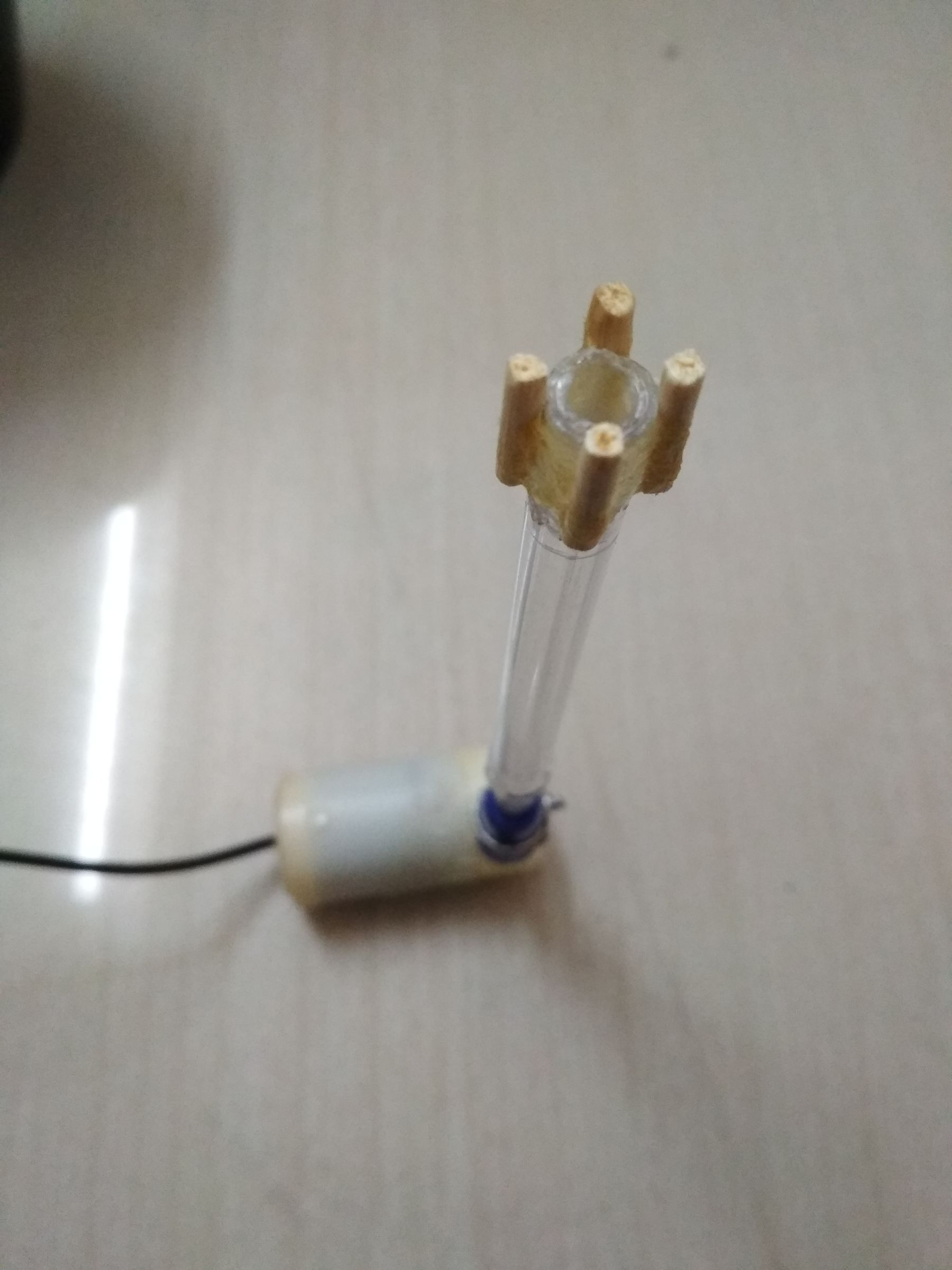 Magic Water Tap : 8 Steps (with Pictures) - Instructables