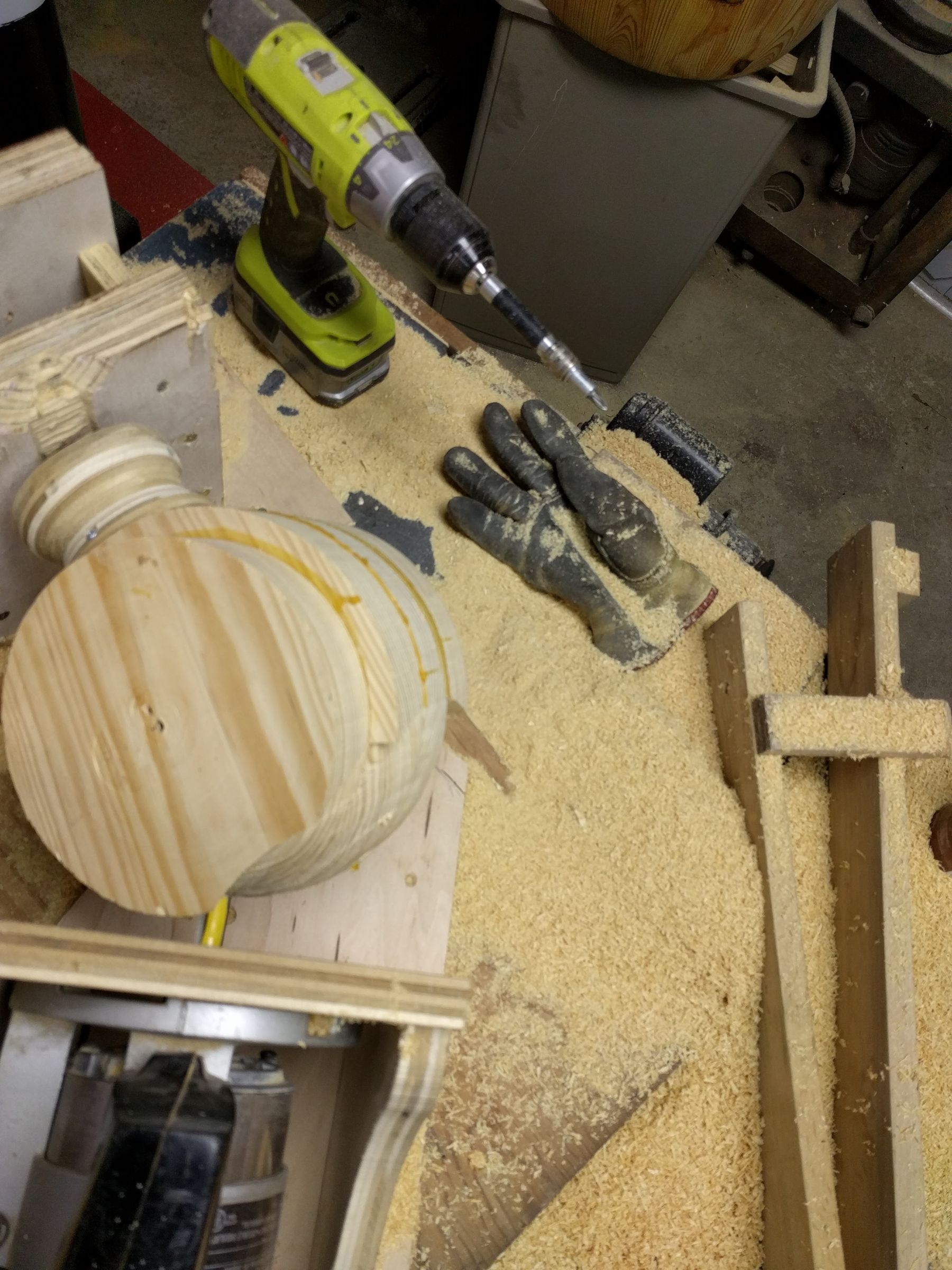 Giant Wooden Nutcracker : 10 Steps (with Pictures) - Instructables