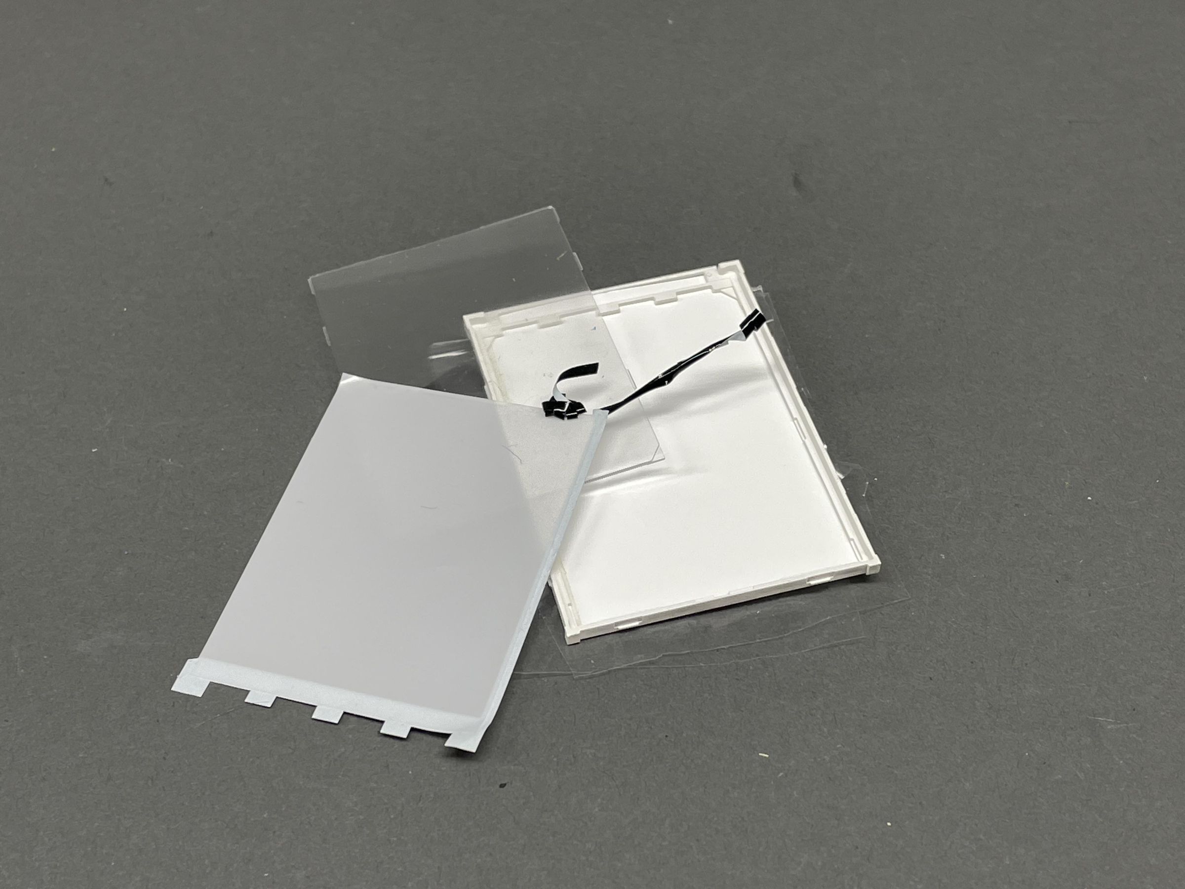 Laser Video & Transparency Projector : 10 Steps (with Pictures ...