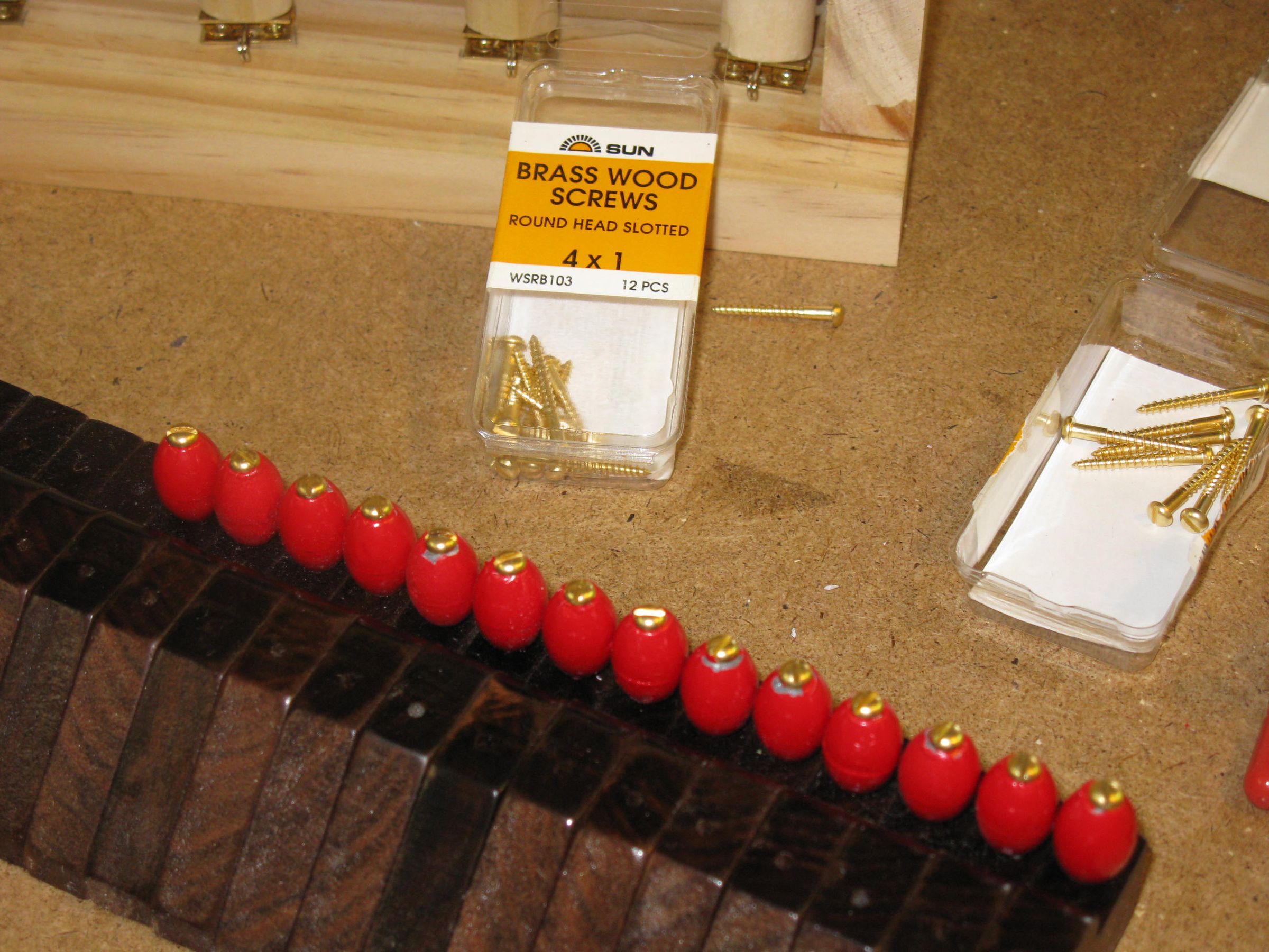 Mini-Calliope Organ : 11 Steps (with Pictures) - Instructables