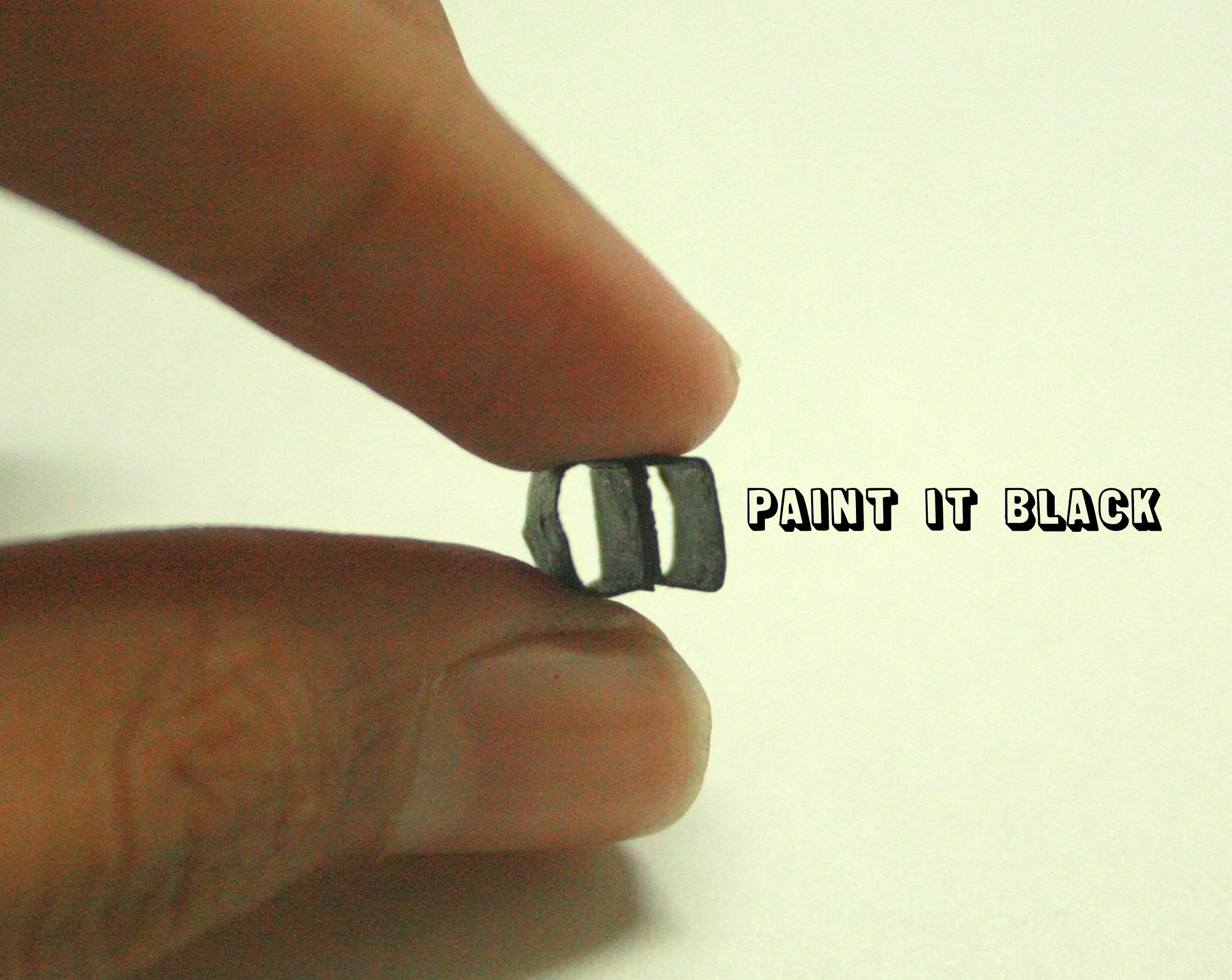 Measure RPM - Optical Tachometer : 10 Steps (with Pictures) - Instructables