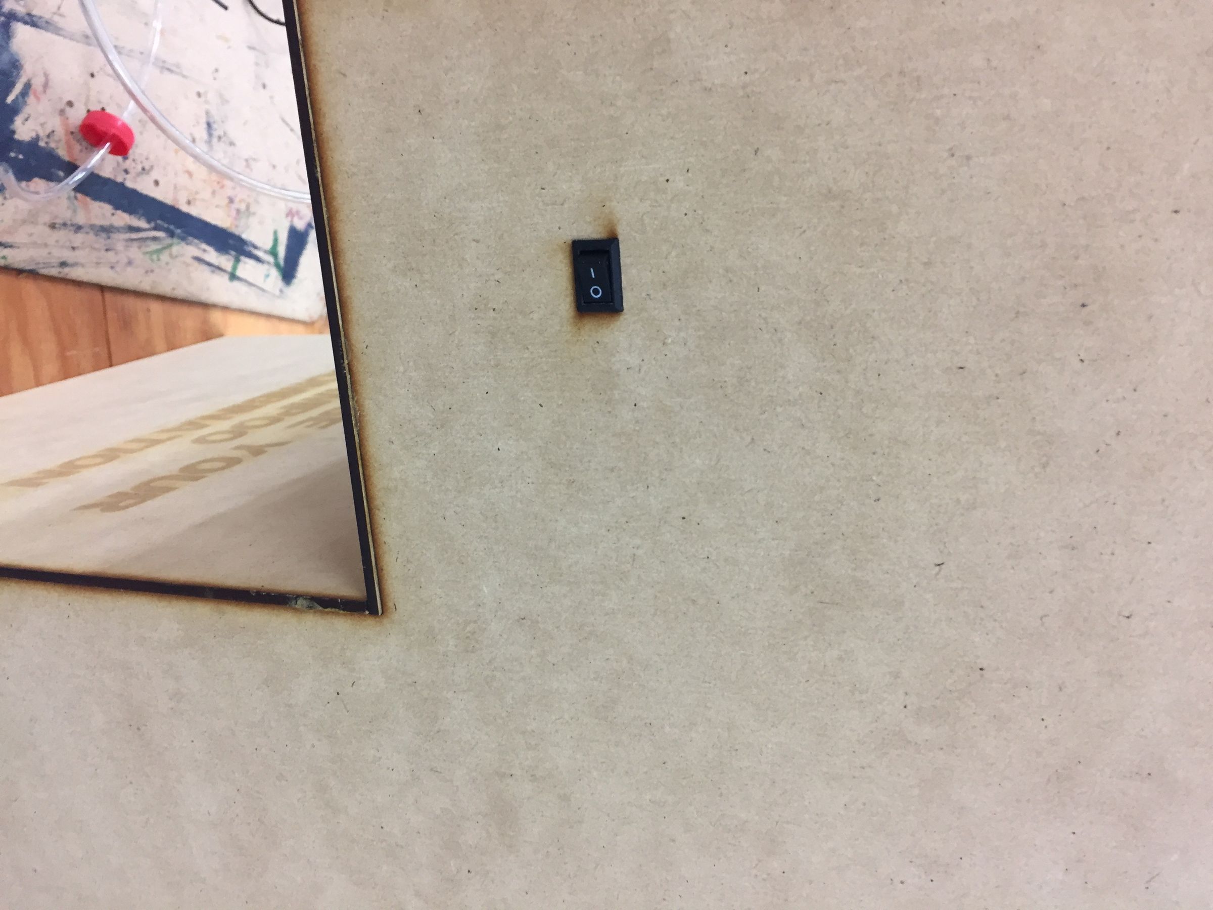 Shampoo Vending Machine : 15 Steps (with Pictures) - Instructables