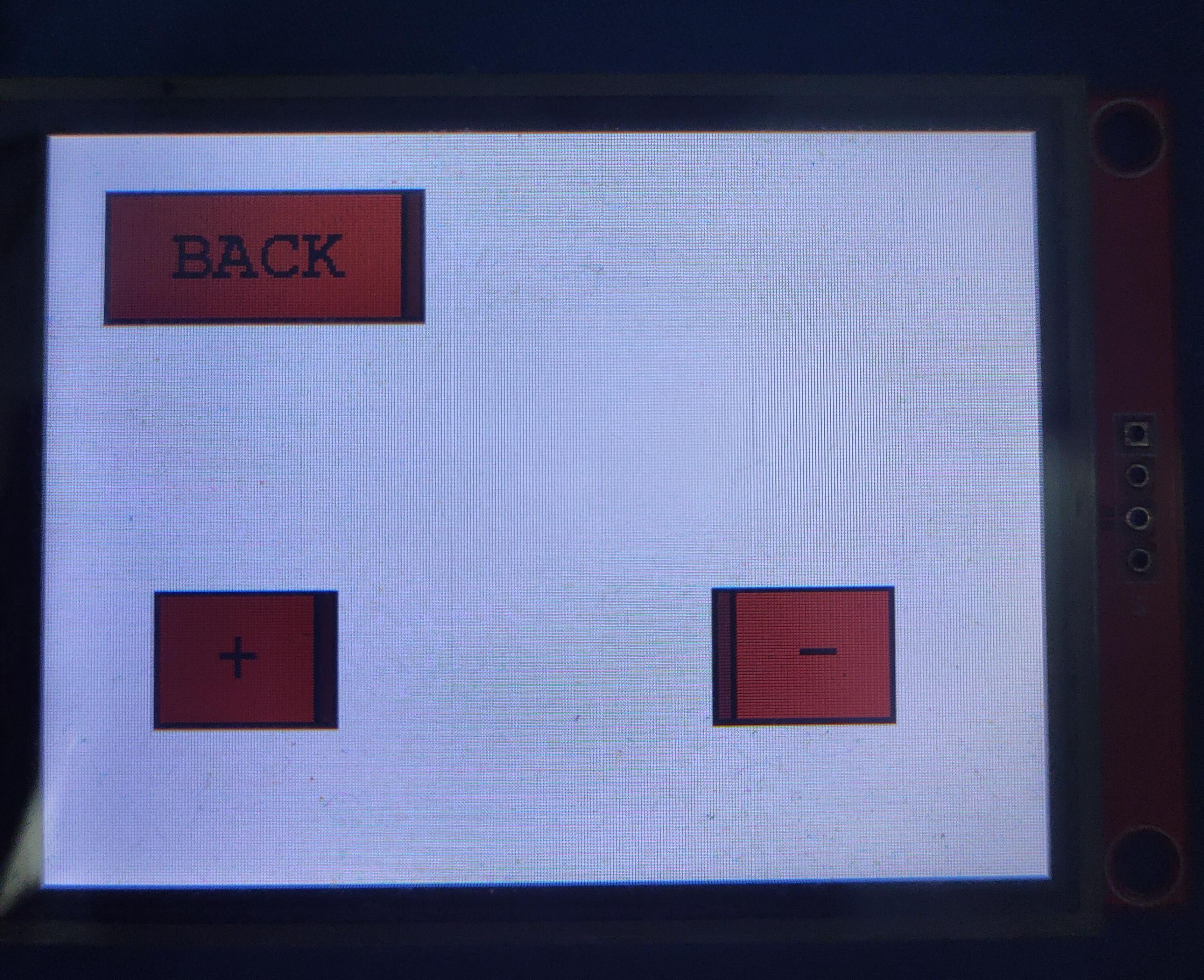 How to Make GUI Using Microcontroller and TFT LCD : 8 Steps - Instructables