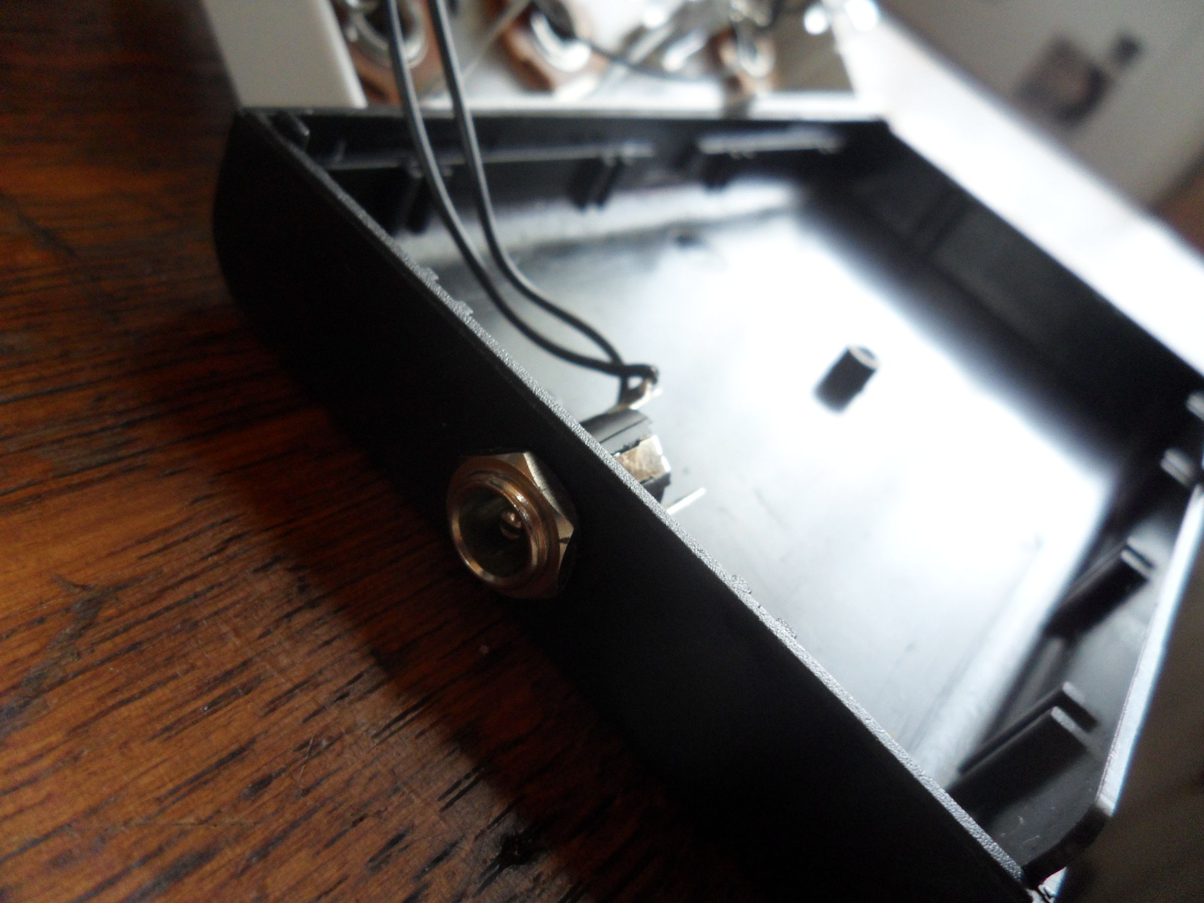 Voltage Controlable Atari Punk Console (with Pictures) - Instructables