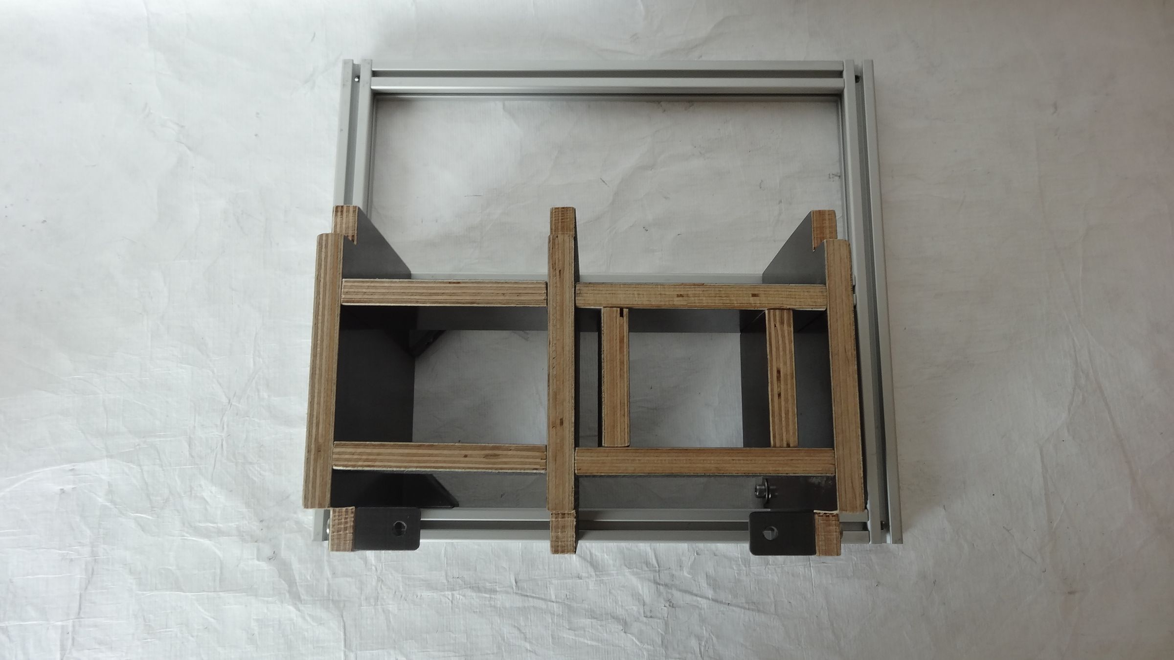 JRLS 1000 DIY SLS-3D-PRINTER : 43 Steps (with Pictures) - Instructables