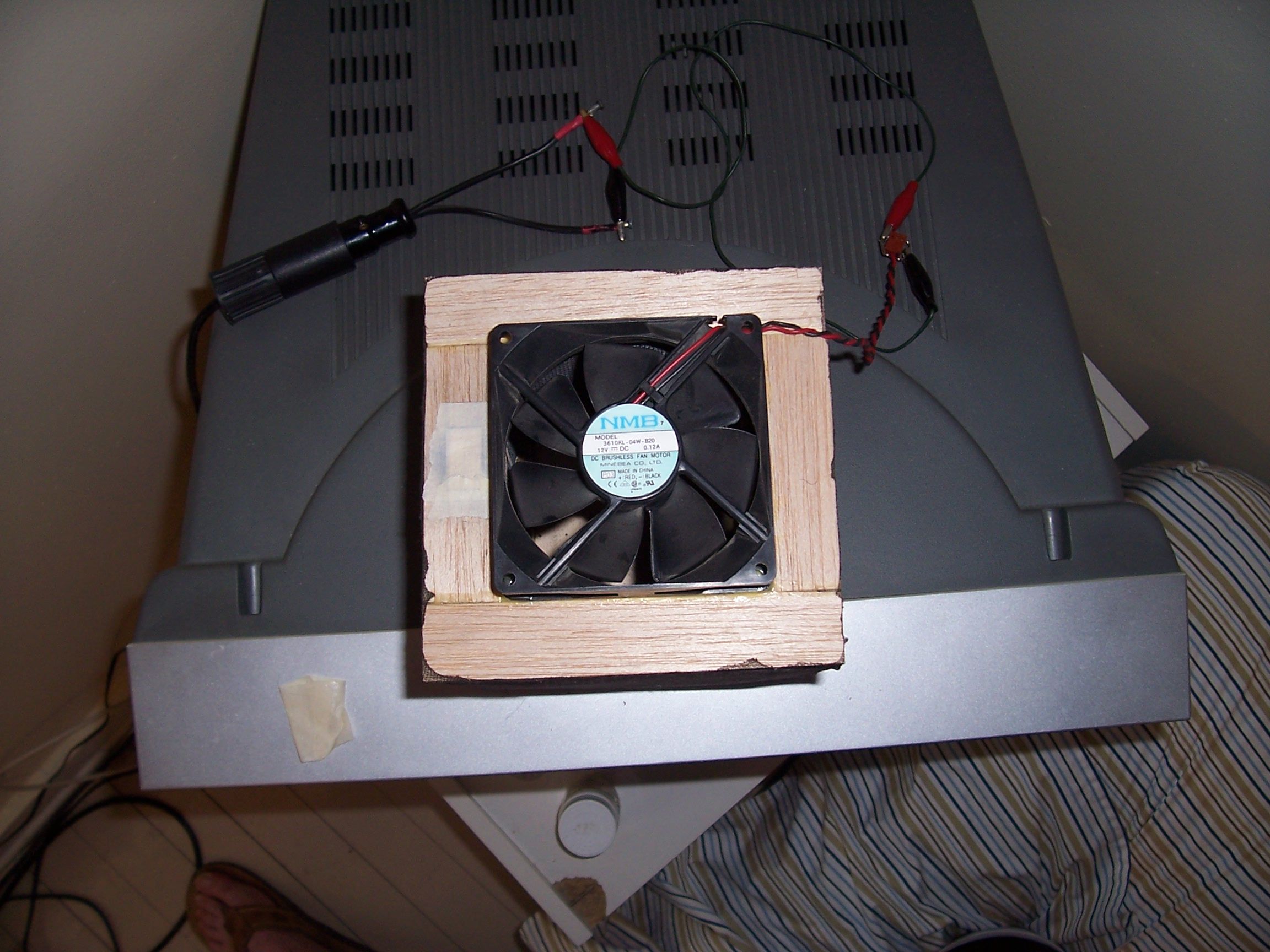 Activated Carbon Air Filter : 4 Steps - Instructables