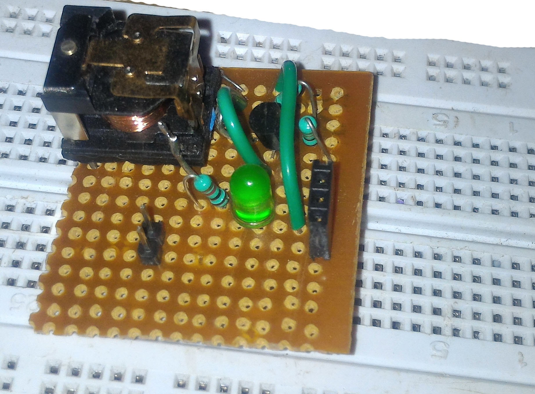 ESP8266-01 LED Control : 7 Steps (with Pictures) - Instructables