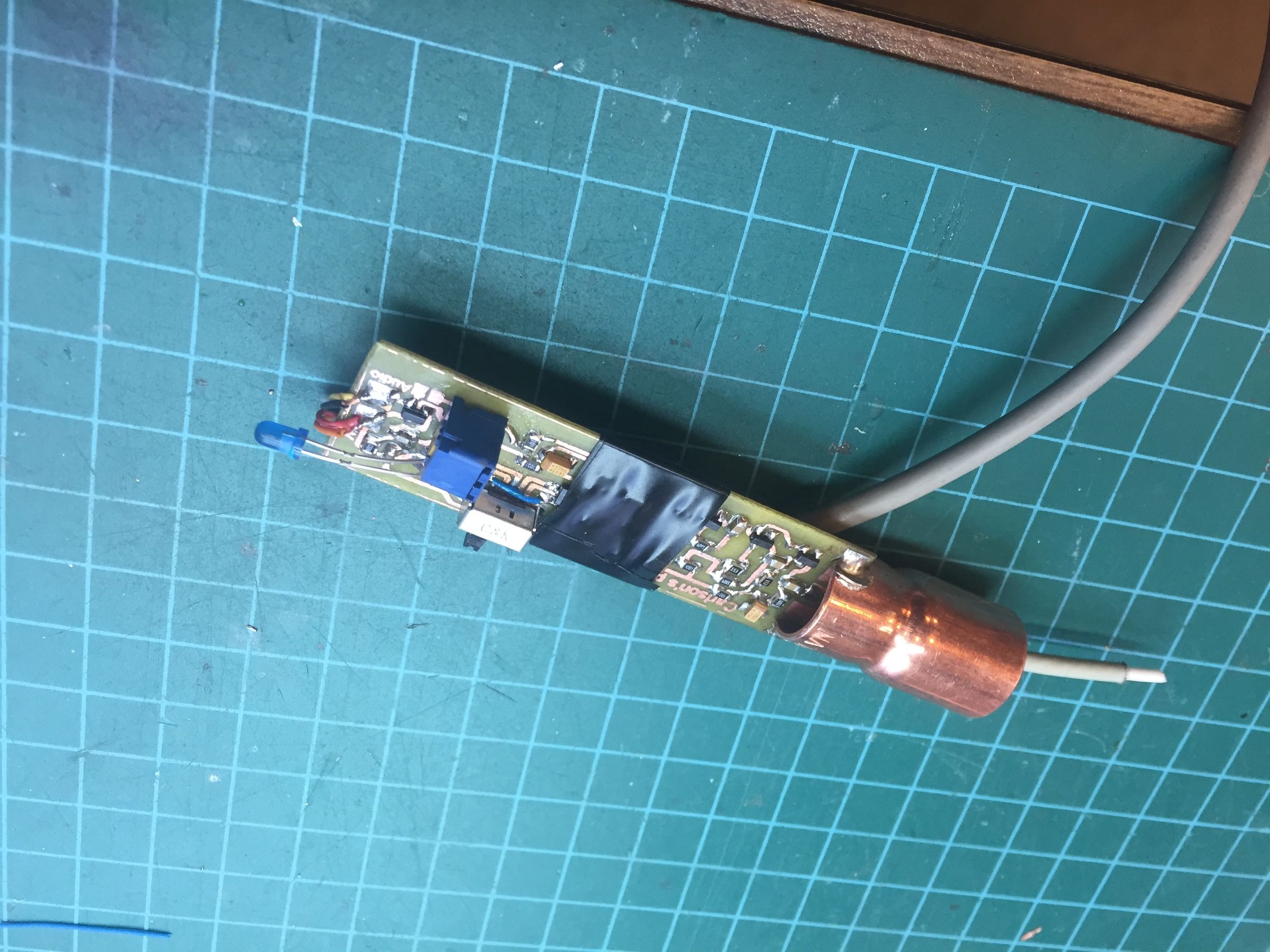 Carlson's Super Probe : 11 Steps (with Pictures) - Instructables