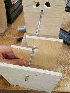 Hand Crank Generator : 14 Steps (with Pictures) - Instructables