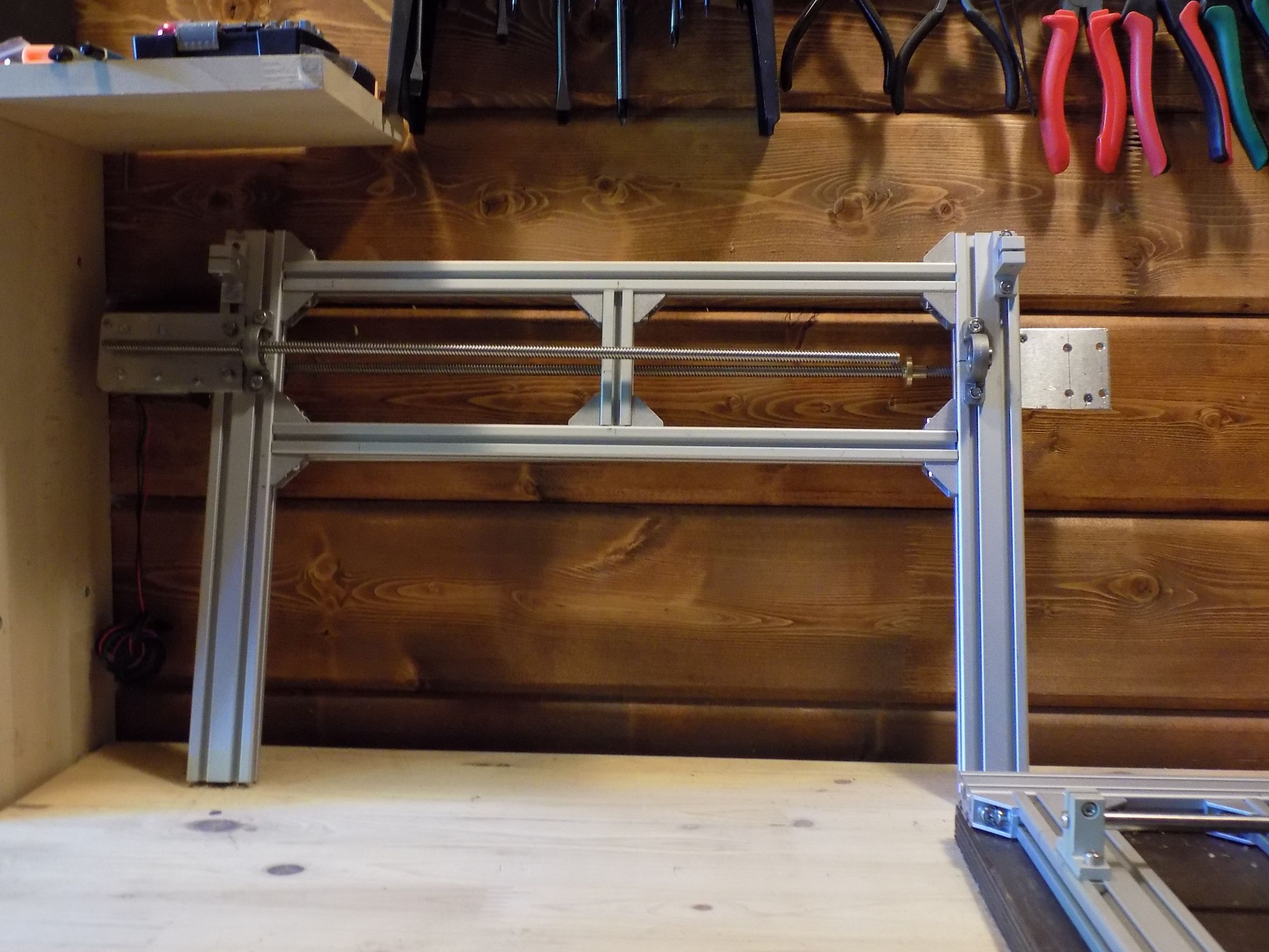 Design Self-made CNC in Fusion 360 : 10 Steps - Instructables