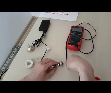 Rotating Magnetic Field Generator : 5 Steps - Instructables