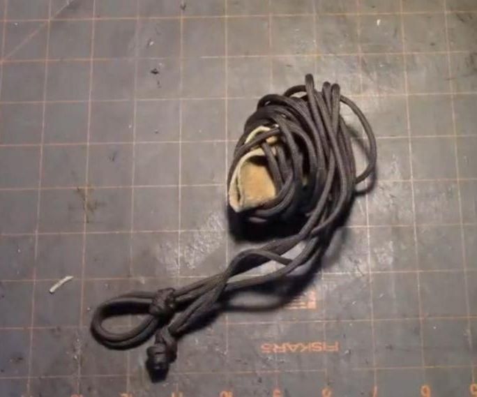 Easy Shepherd Sling : 5 Steps - Instructables