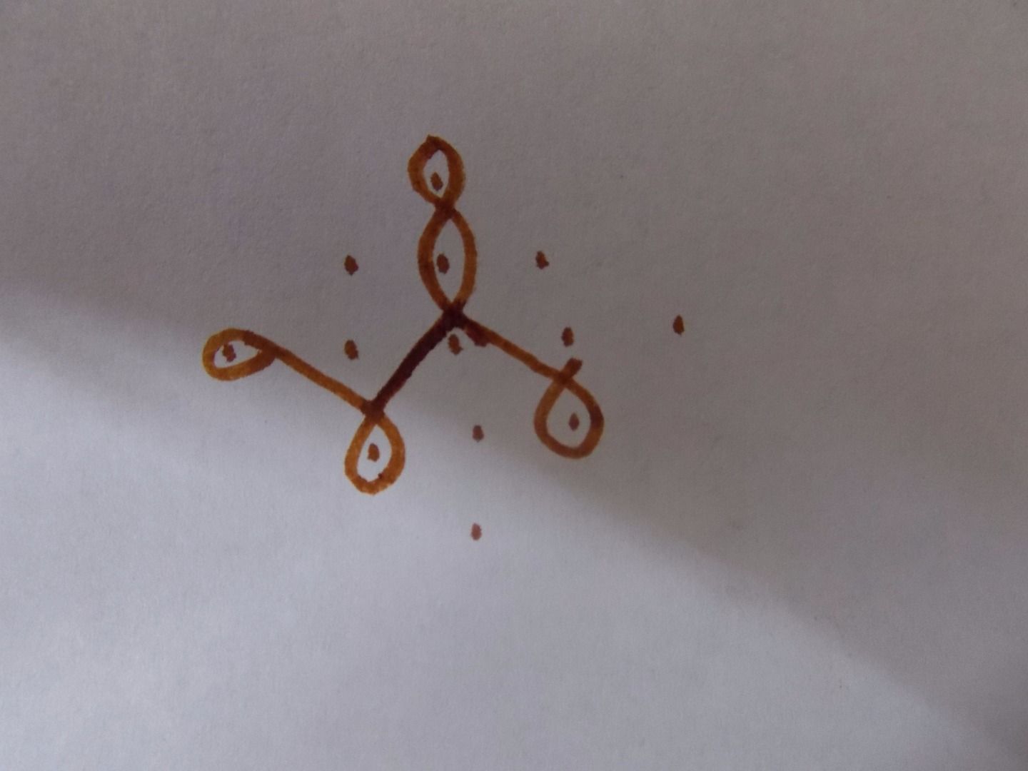 Kambi Kolam : 9 Steps - Instructables