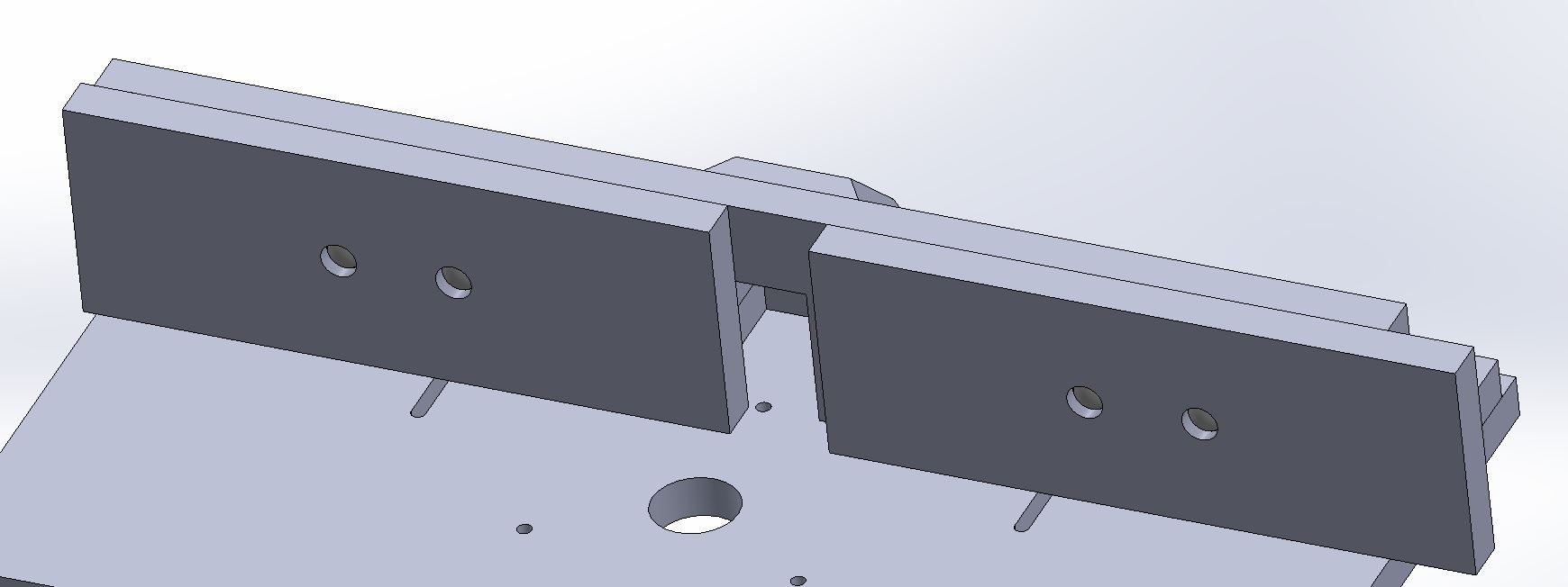 DIY Router Table : 6 Steps (with Pictures) - Instructables