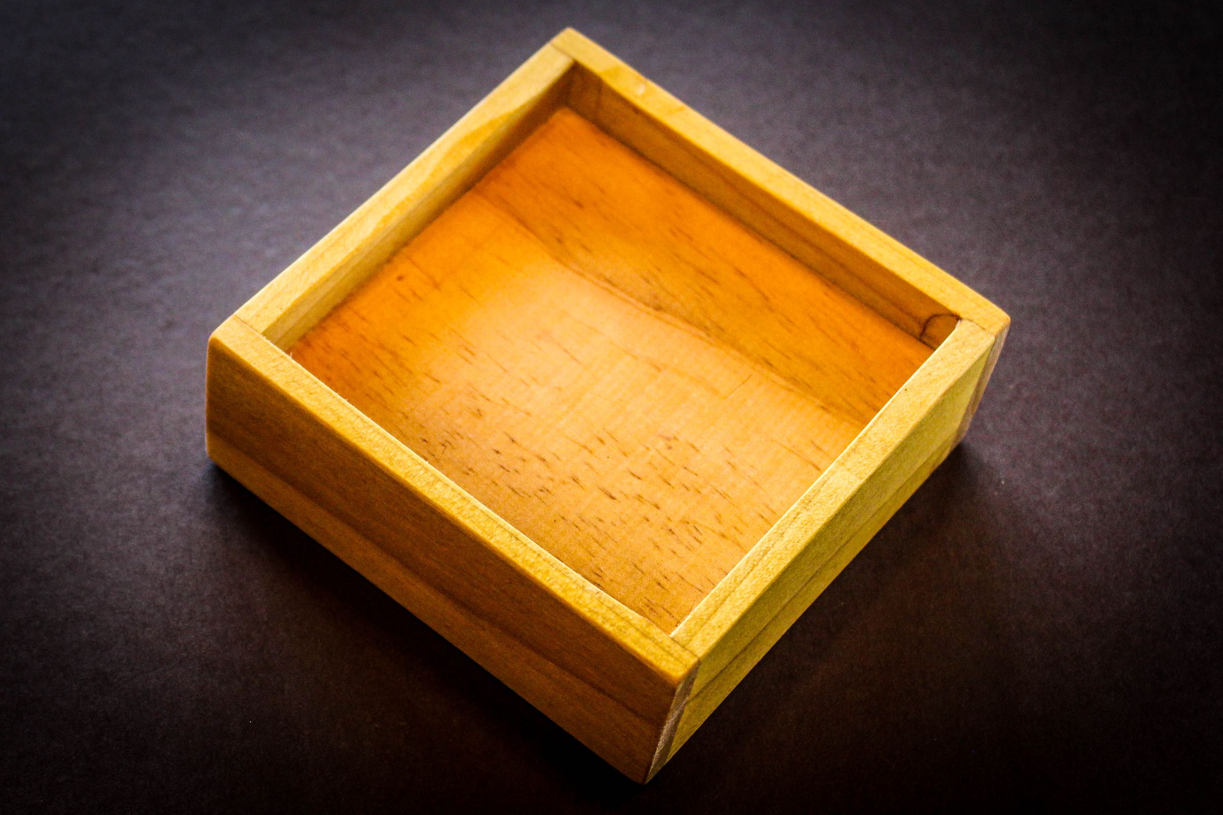 Four T Puzzle : 17 Steps (with Pictures) - Instructables