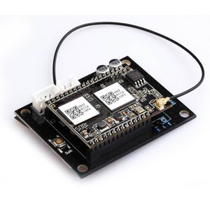DIY Multi-Room WiFi + Bluetooth Audio System | Hi-Fi : 7 Steps ...