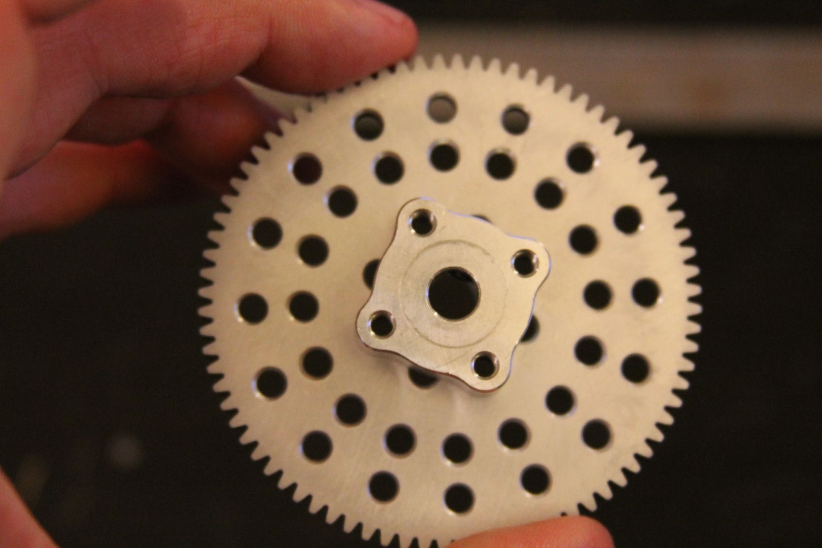 DIY Sphere Robot : 25 Steps (with Pictures) - Instructables