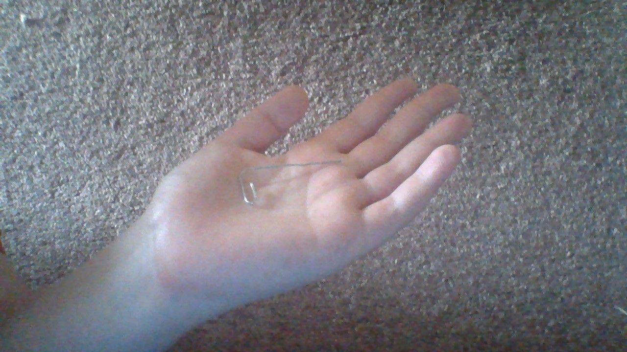 TV Paperclip Antenna - Instructables