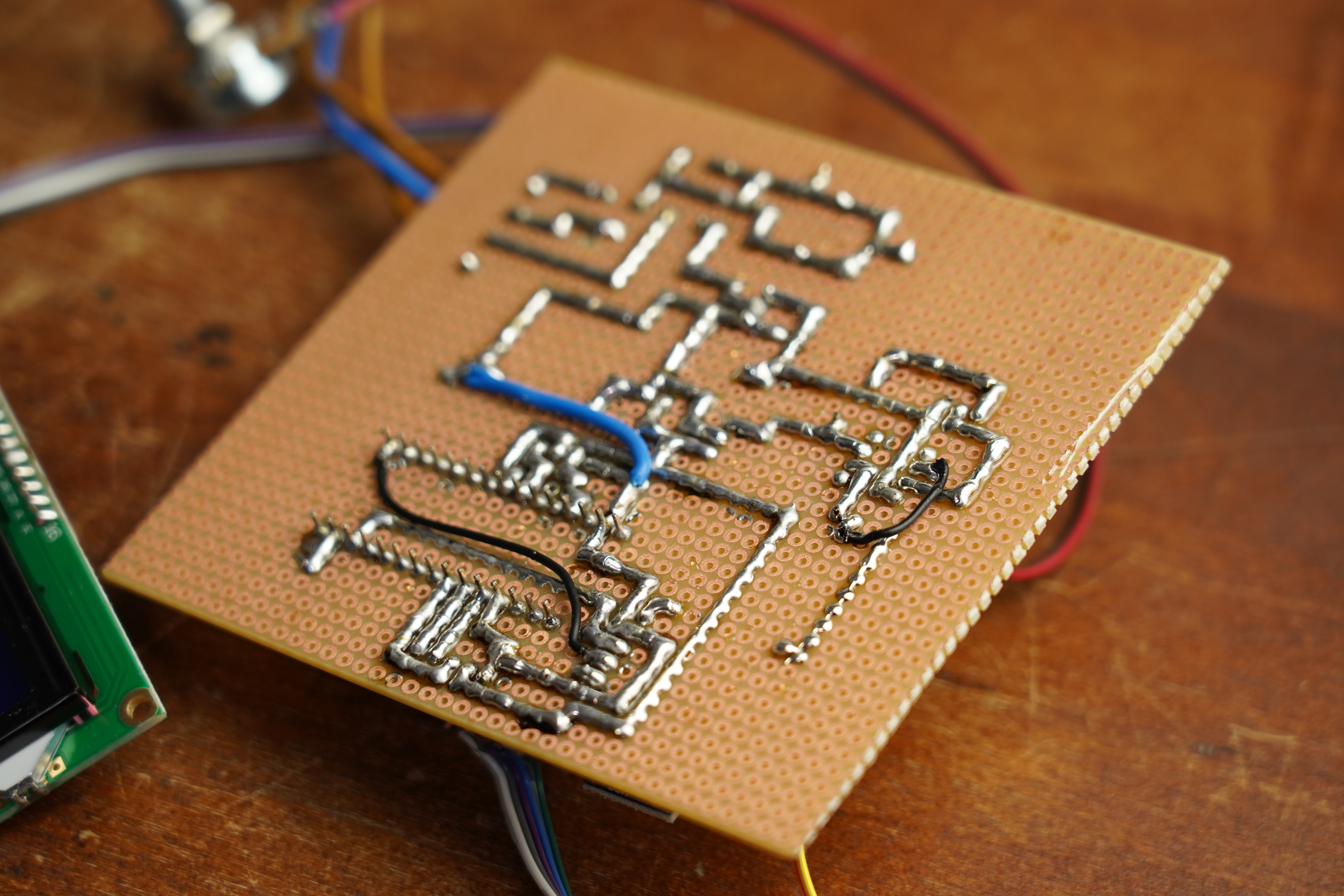 DIY Function/Waveform Generator : 6 Steps (with Pictures) - Instructables