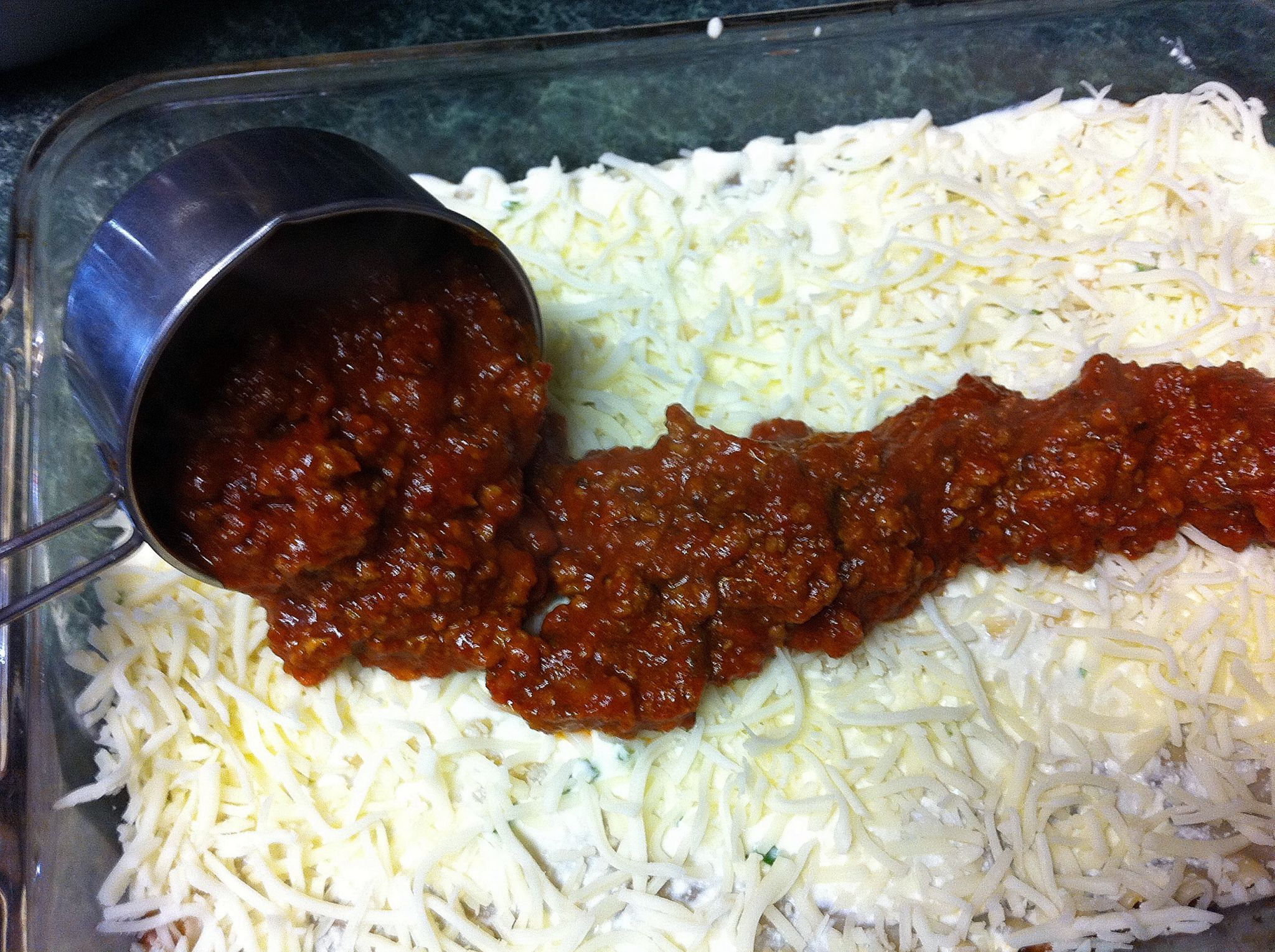 How to Make a Fabulous Lasagna for 12... : 22 Steps (with Pictures ...