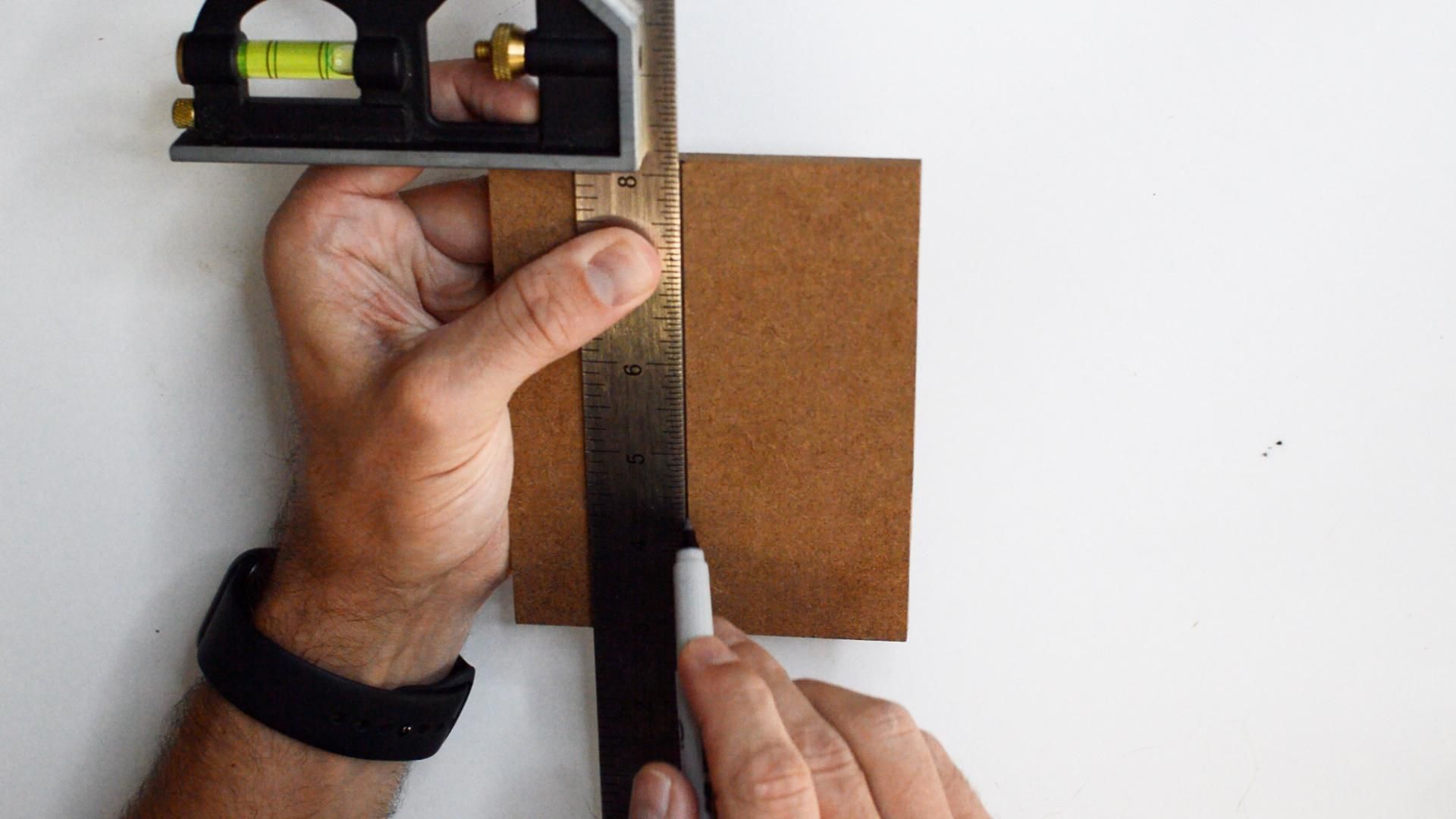 2x4 Butt Joint Marking Jigs : 9 Steps (with Pictures) - Instructables