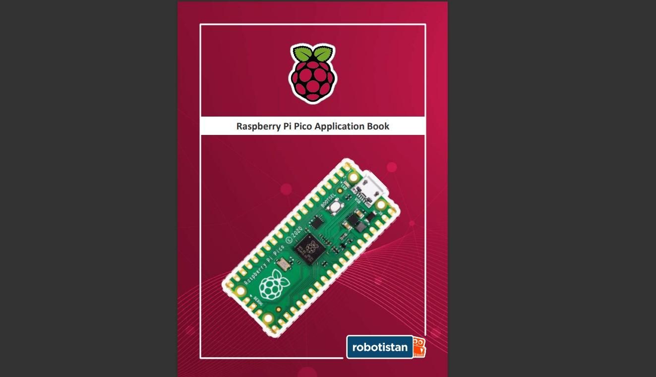 Beginner Projects for Raspberry Pi Pico : 6 Steps - Instructables