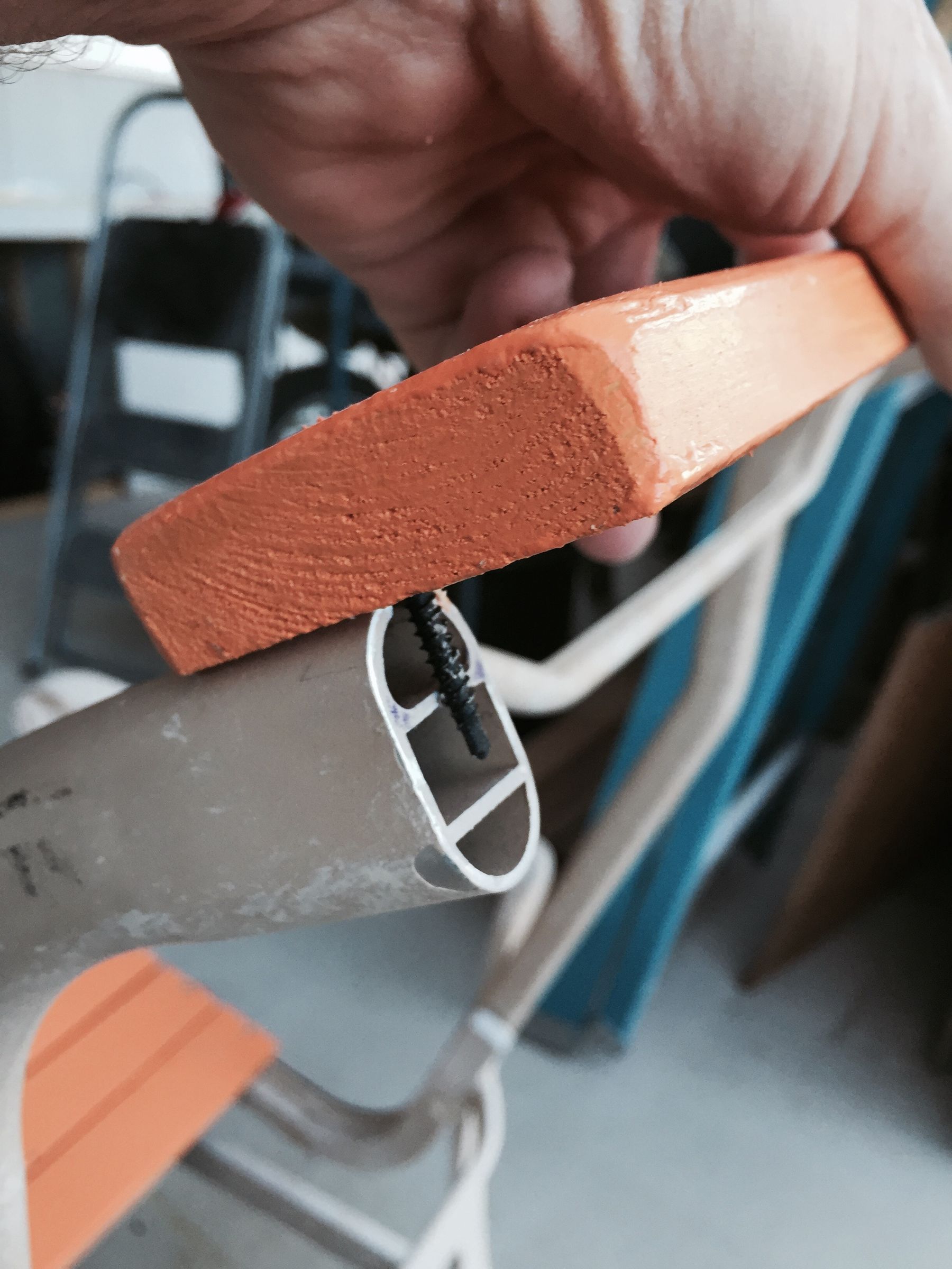 Patio Chair Re-build : 5 Steps (with Pictures) - Instructables