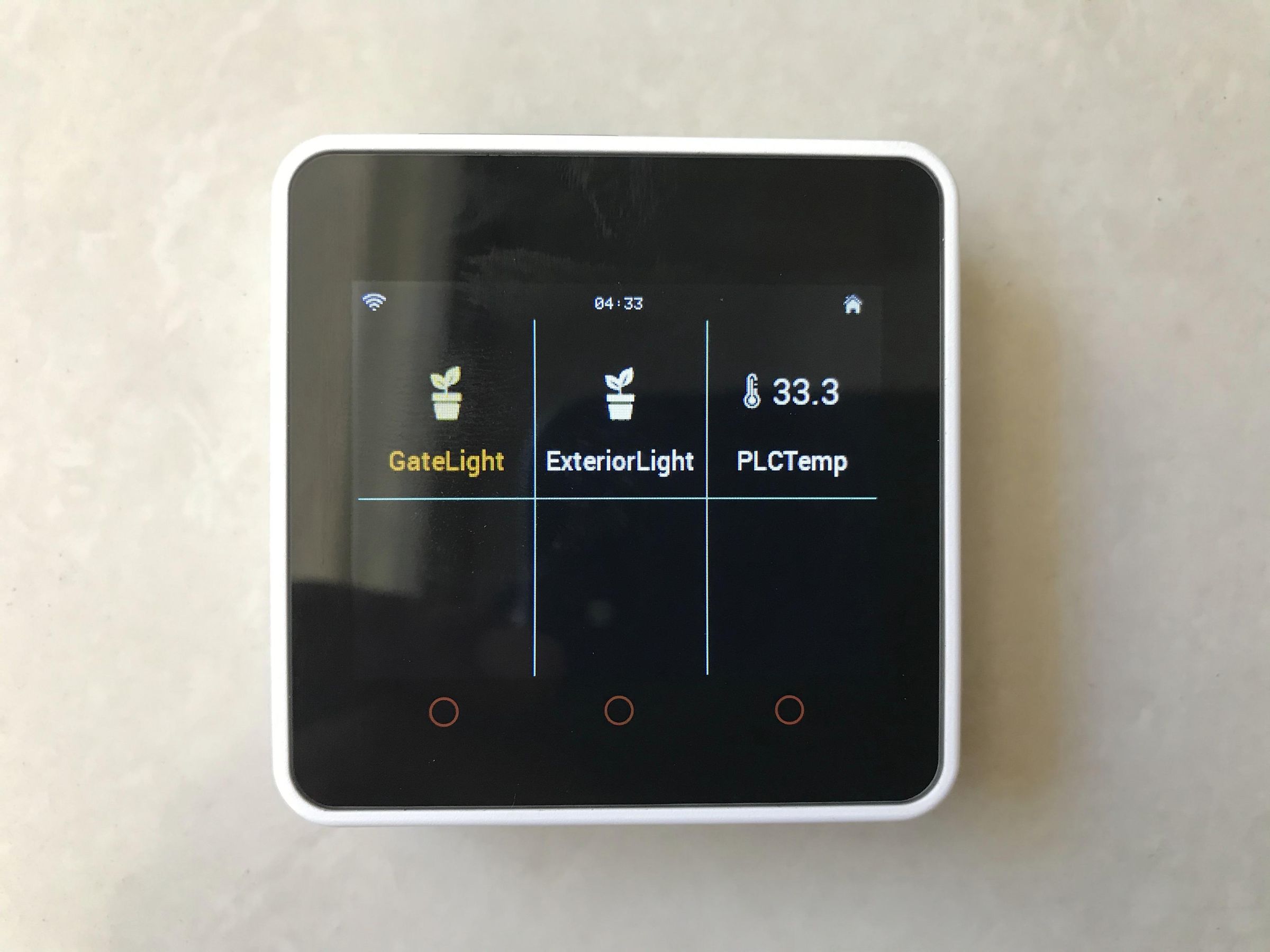 Home Assistant & Industrial Automation System : 14 Steps (with Pictures ...