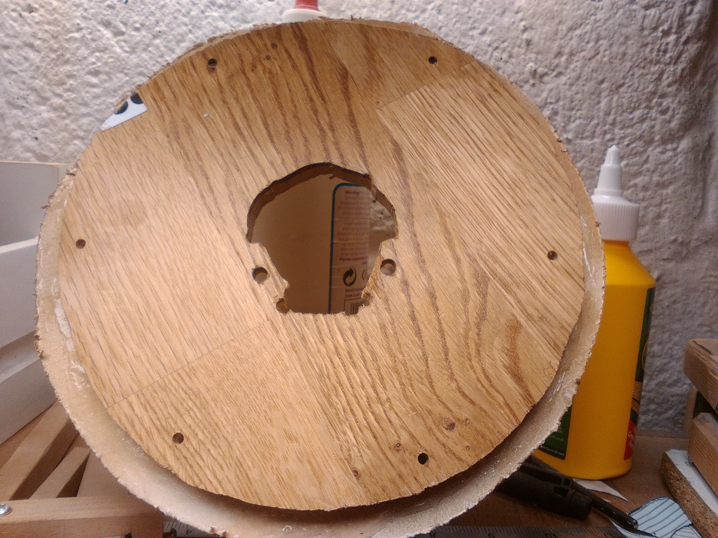 DIY Air Raid Siren : 11 Steps (with Pictures) - Instructables
