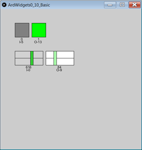 ArdWidgets - GUI Library for Arduino : 6 Steps - Instructables