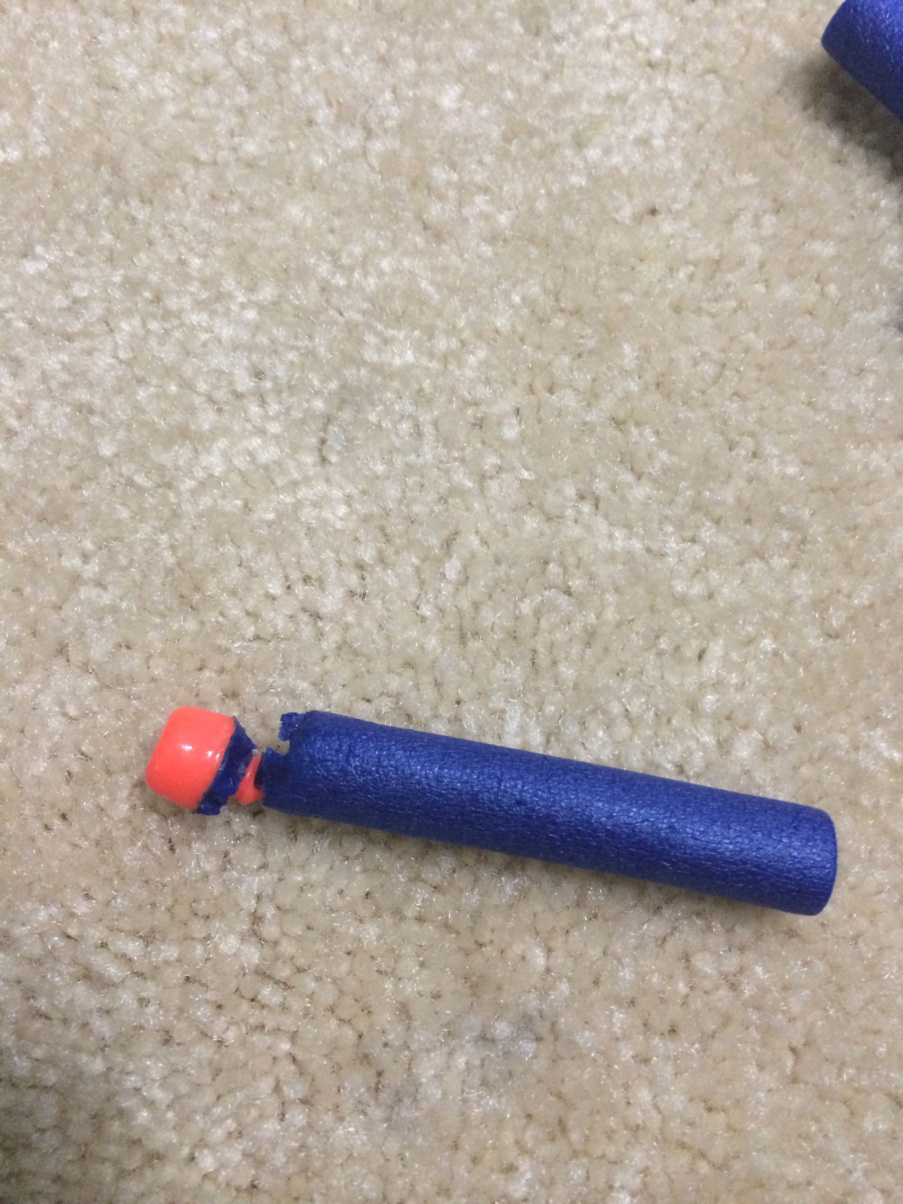 Nerf Shell Ejection Mod : 5 Steps - Instructables