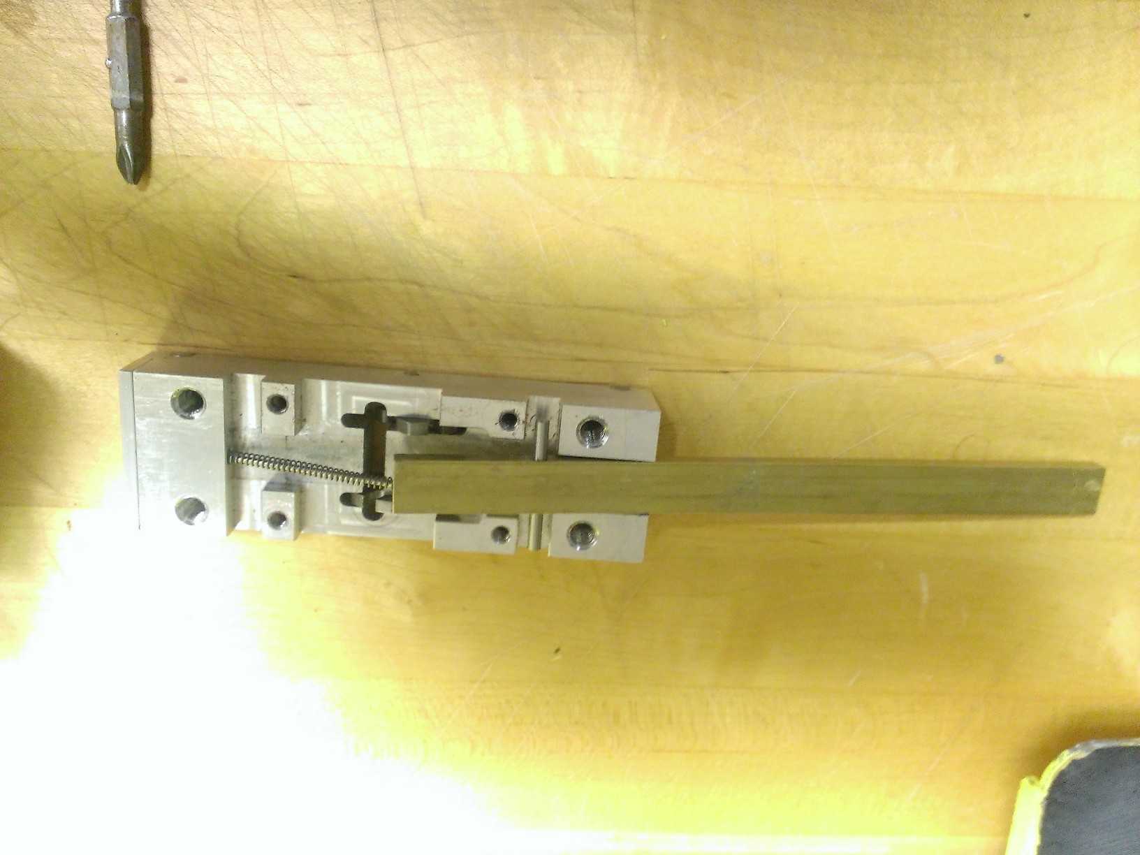 Booted! a Guide to the Inevitable Car Boot... : 4 Steps - Instructables