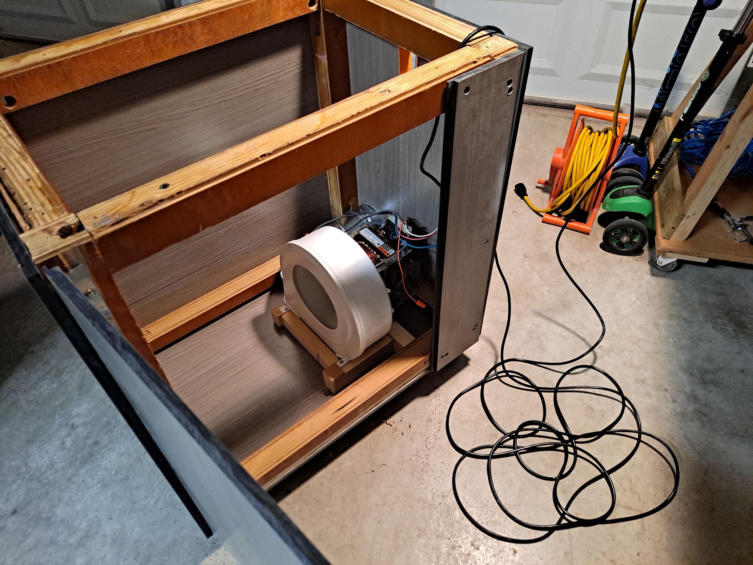 Dust Collection From Clothes Dryer : 8 Steps (with Pictures ...