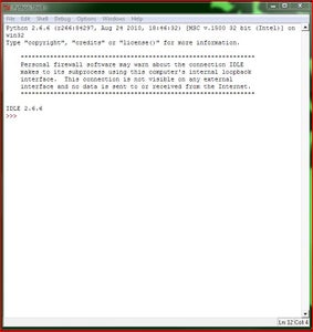 GUI Controlled LED Matrix : 6 Steps - Instructables
