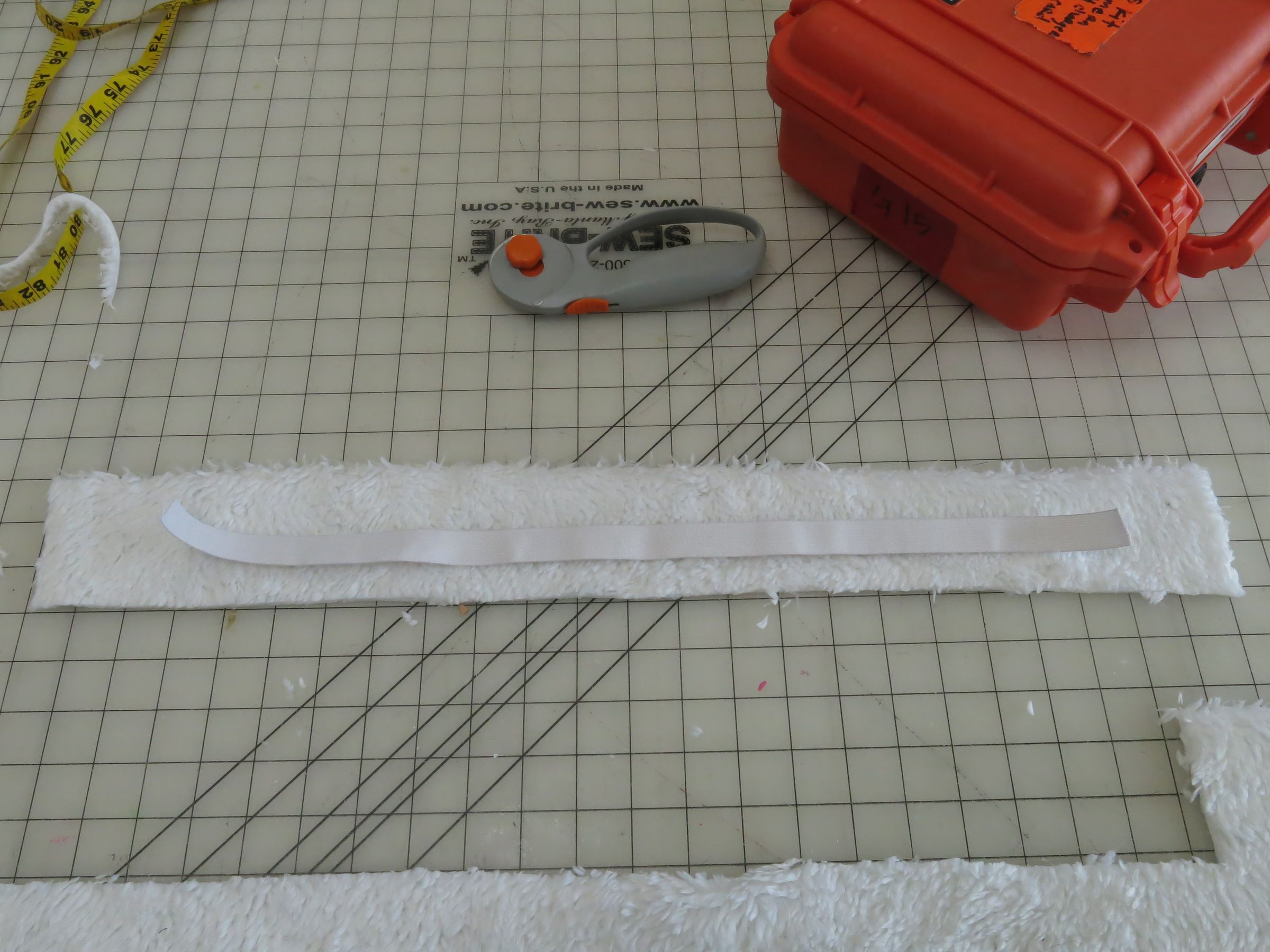 Steel Toe Bunny Slippers : 19 Steps (with Pictures) - Instructables