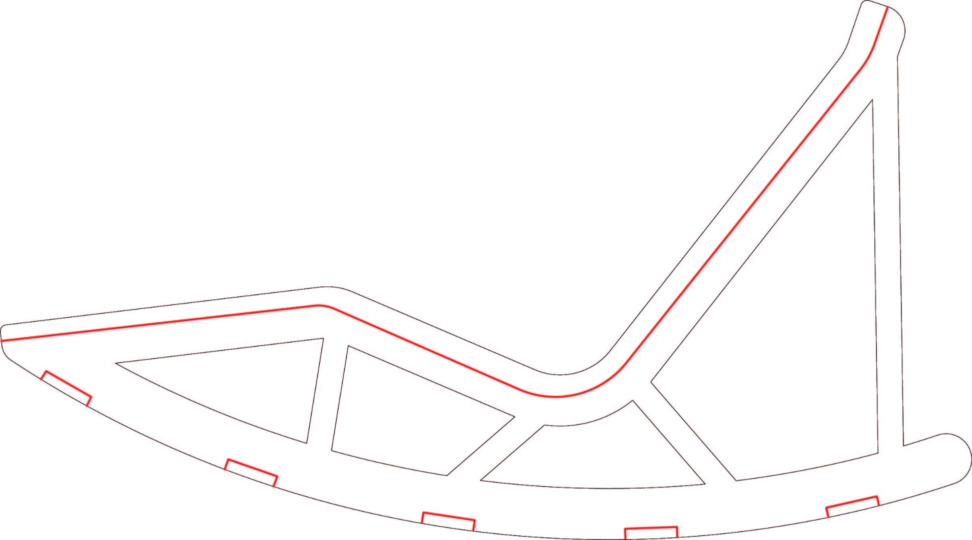 Lawn Chair : 15 Steps (with Pictures) - Instructables