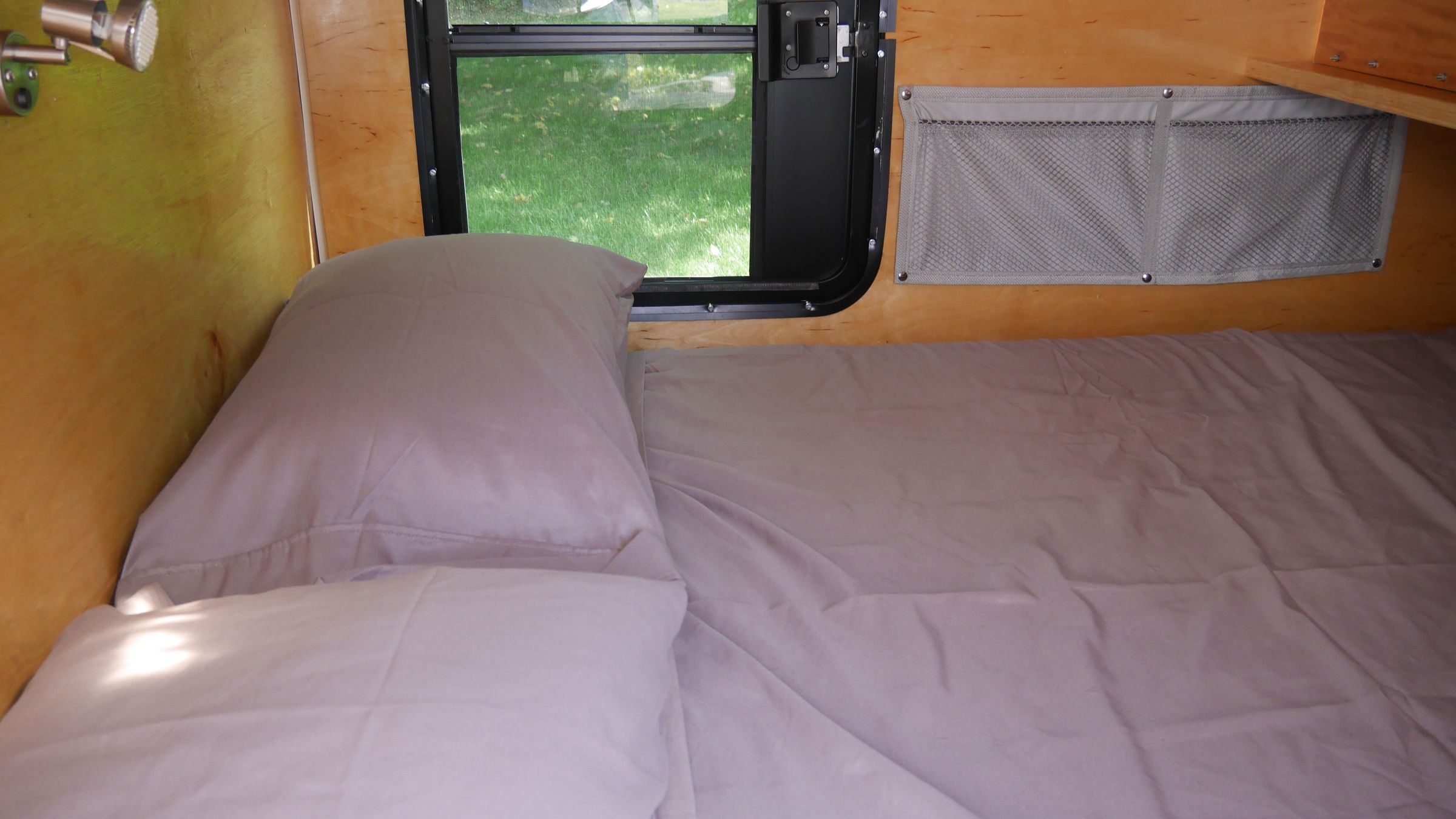 Teardrop Trailer Aluminum : 12 Steps (with Pictures) - Instructables