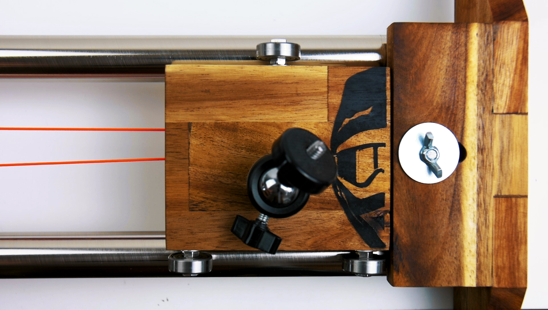 The ULTIMATE DIY Camera Slider : 13 Steps (with Pictures) - Instructables