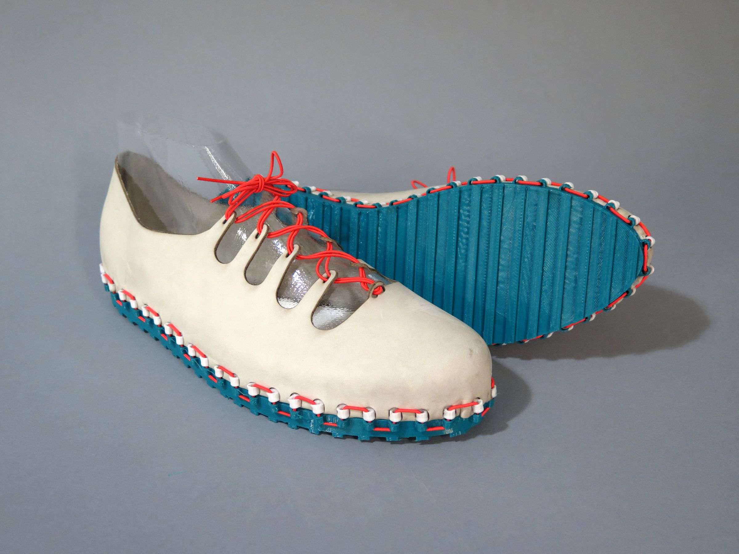 Modular Shoe : 8 Steps (with Pictures) - Instructables